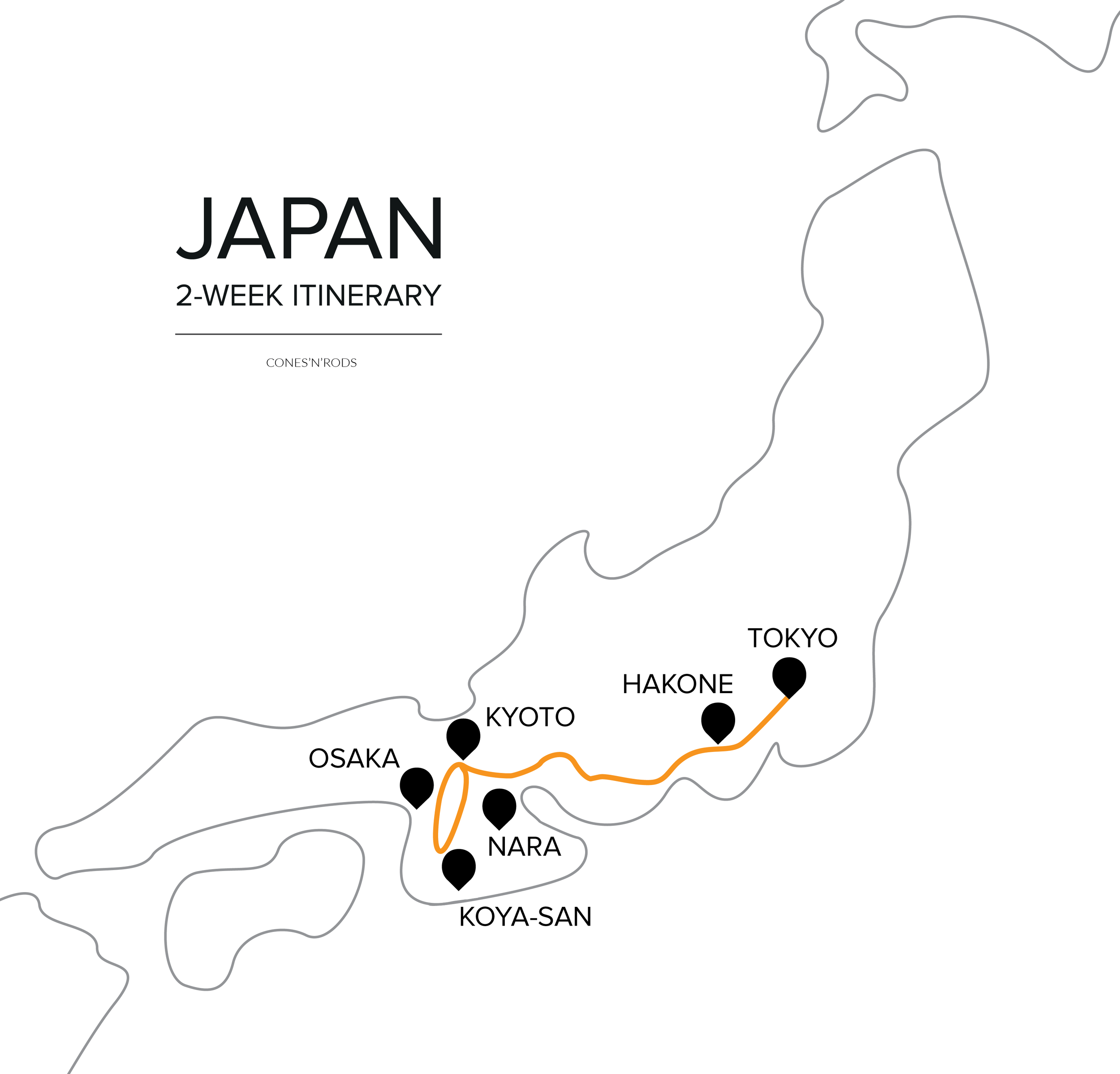 2 week Japan Itinerary Hello Maja 2-week-japan-itinerary-hello-maja