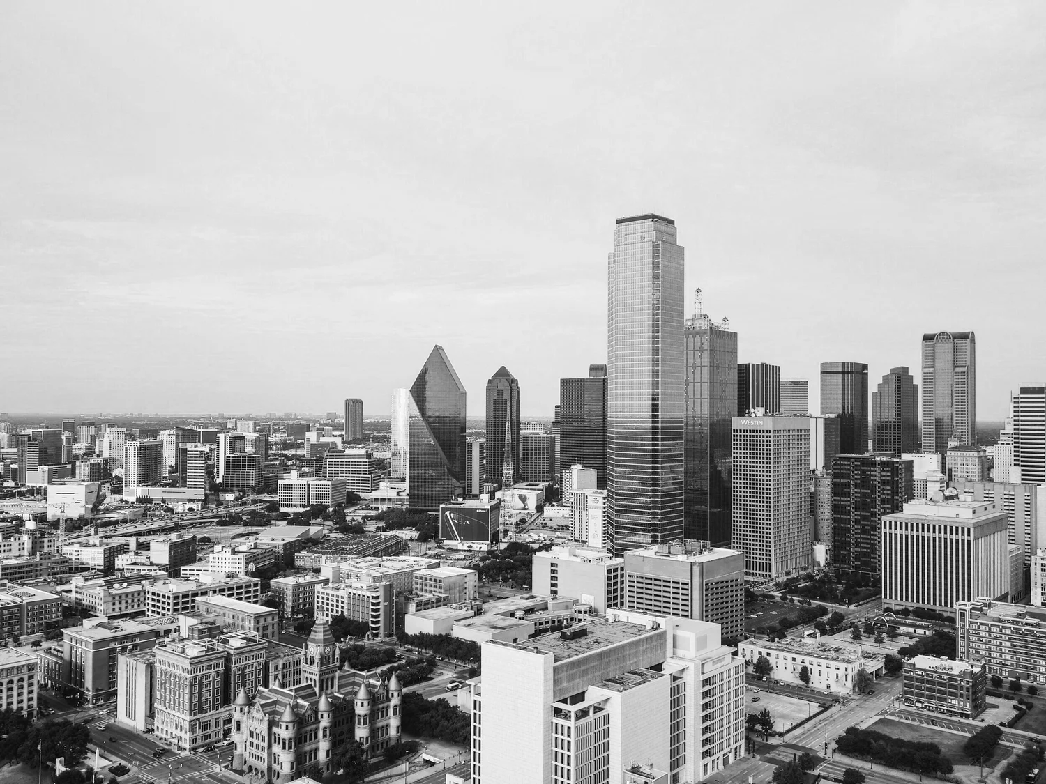 Dallas International Space Station