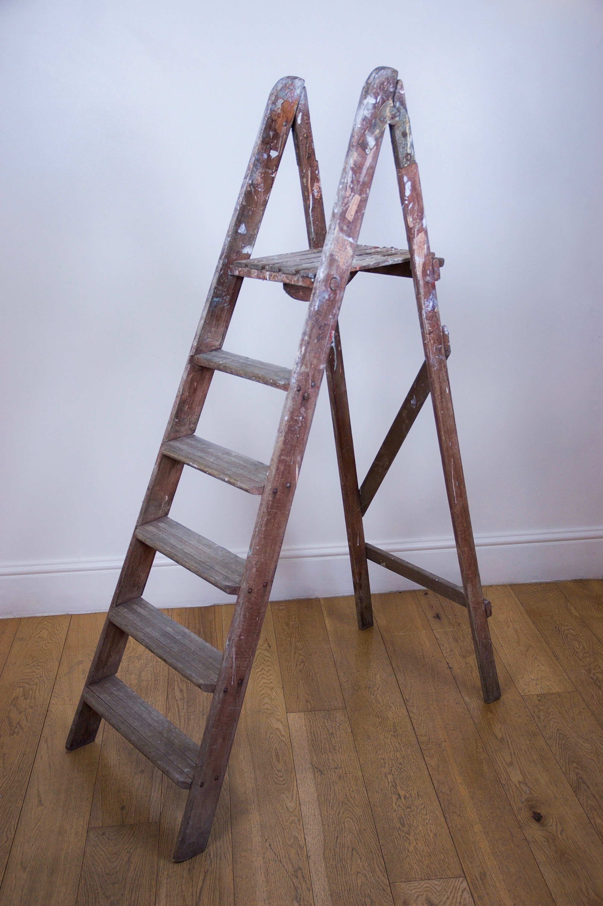 Prop Shop — The Granary Estates