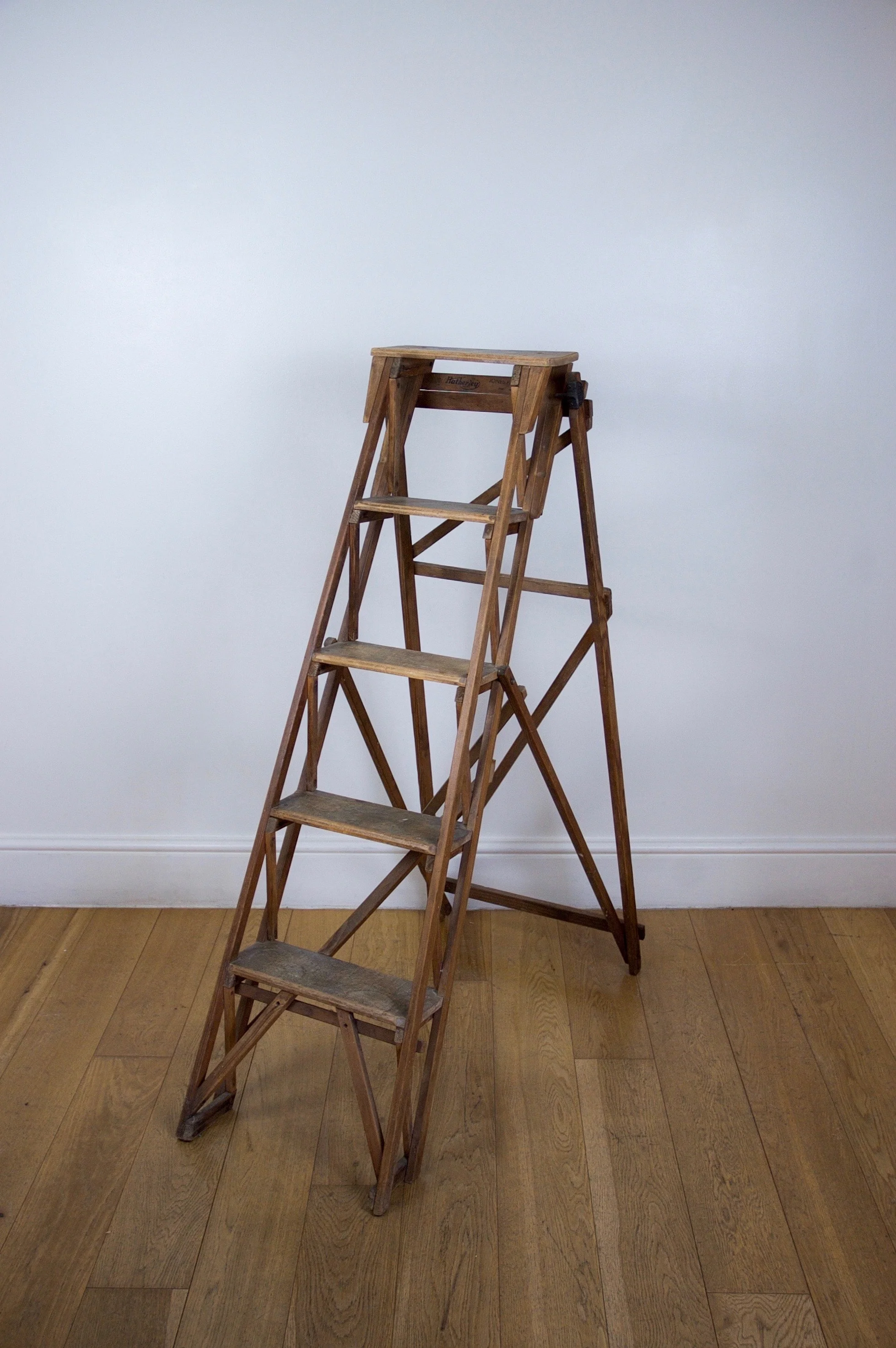 Prop Shop — The Granary Estates