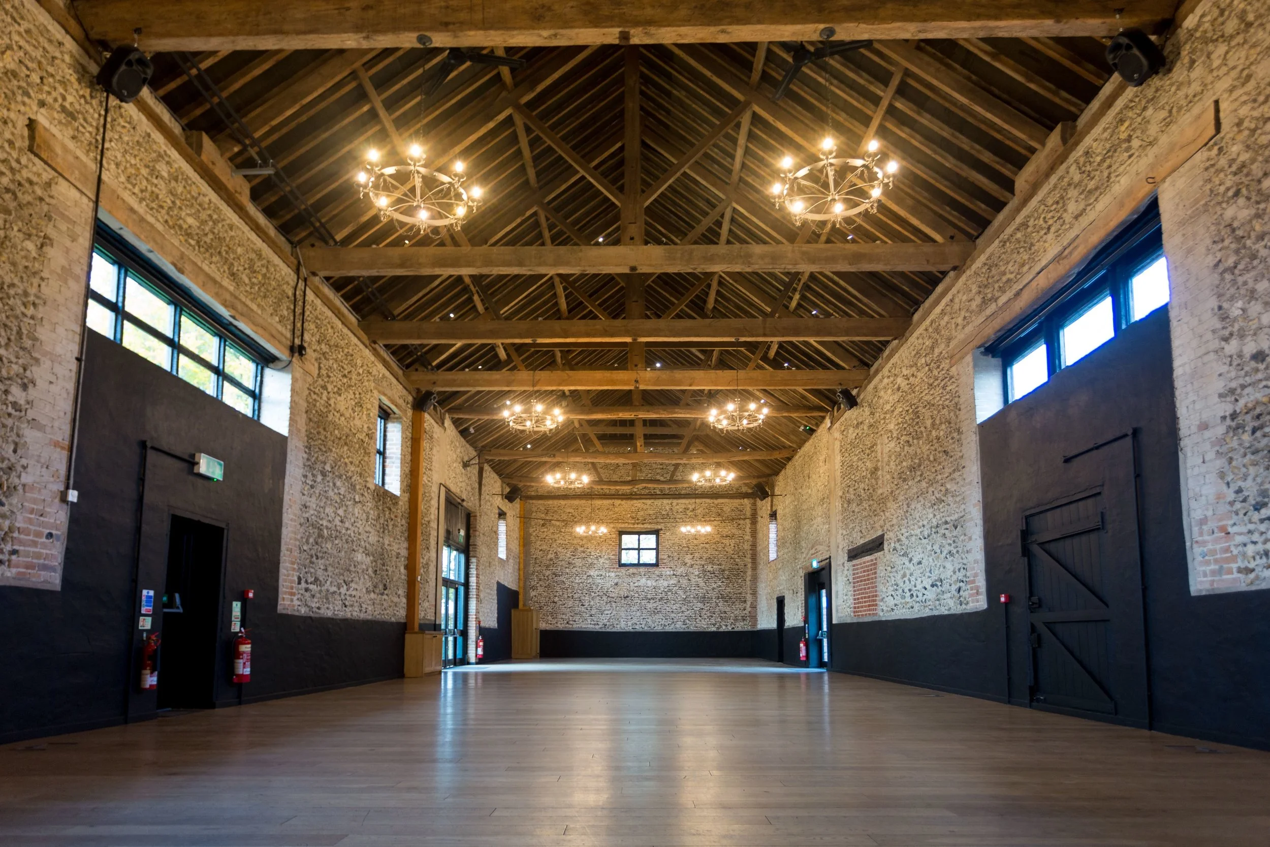 What's On — The Granary Estates