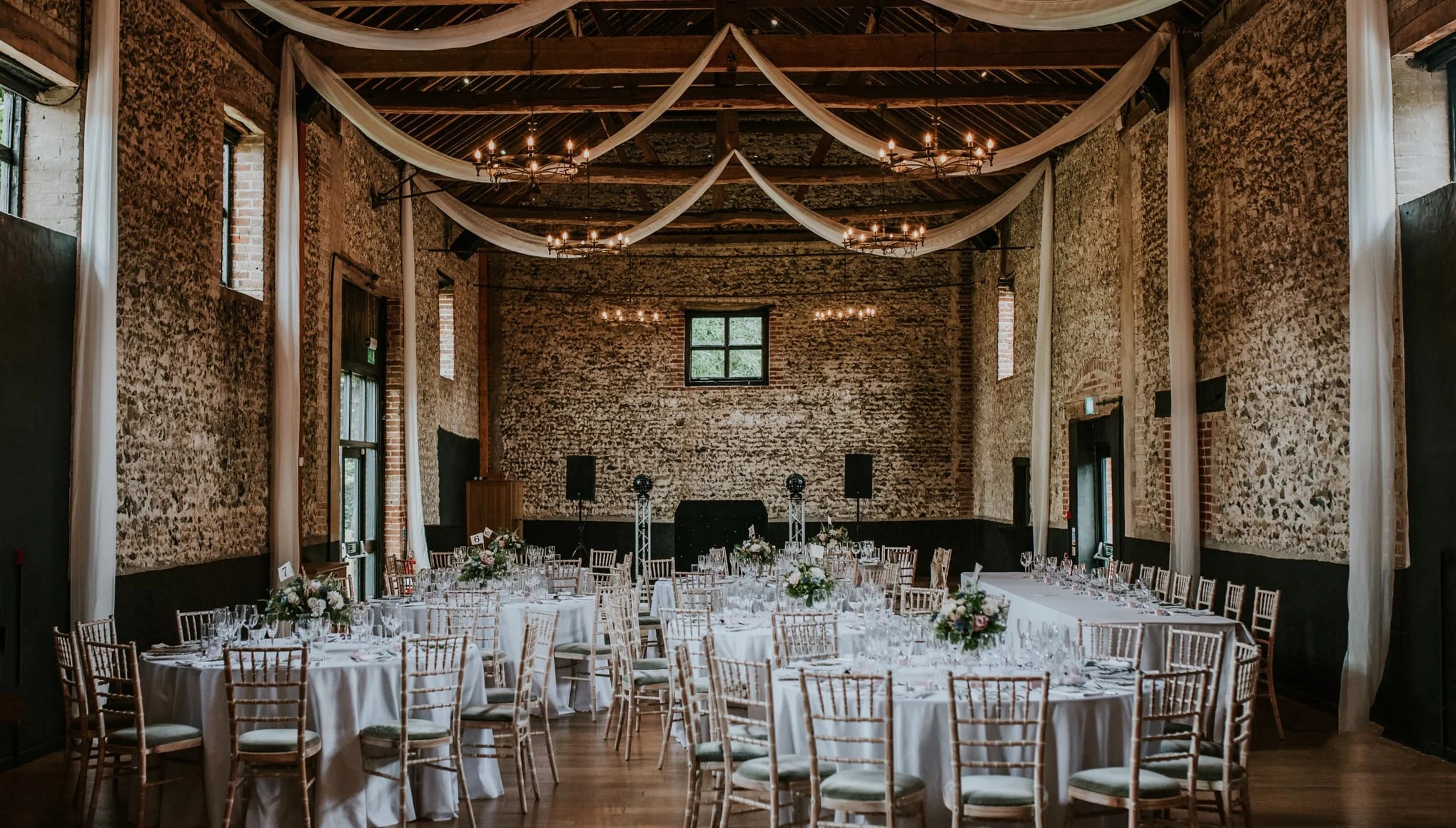 Weddings — The Granary Estates