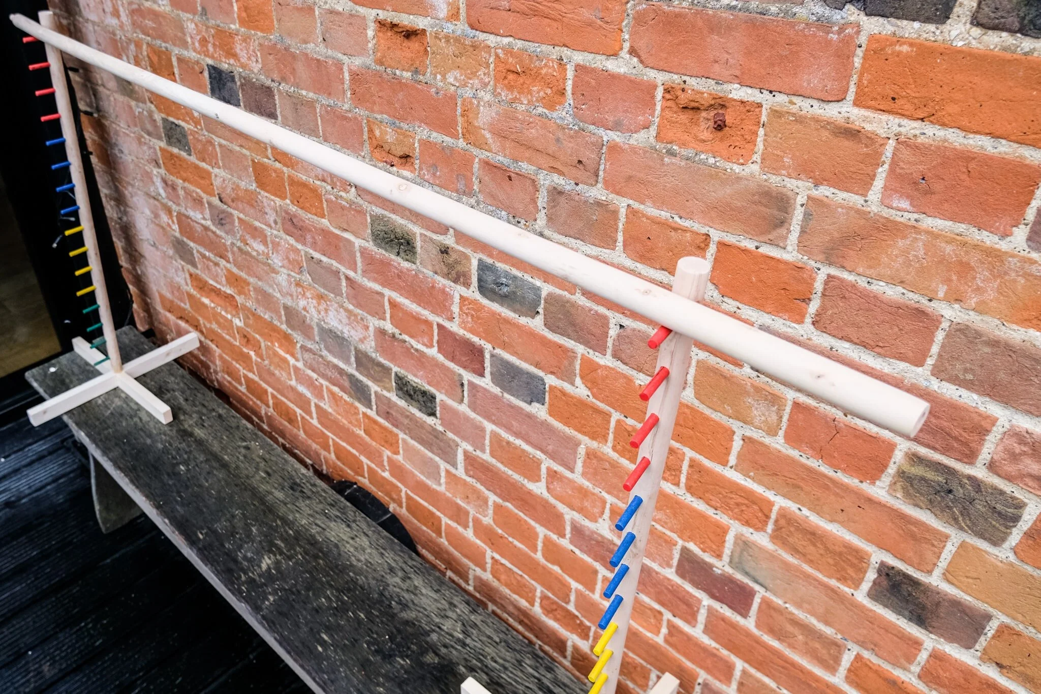 Prop Shop — The Granary Estates