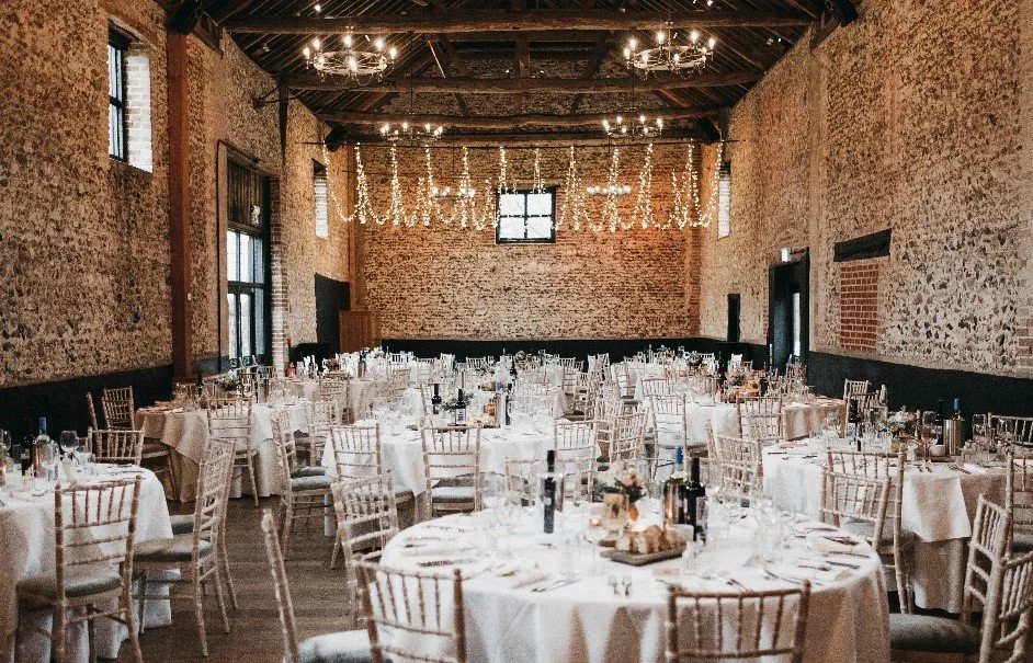 Prop Shop — The Granary Estates