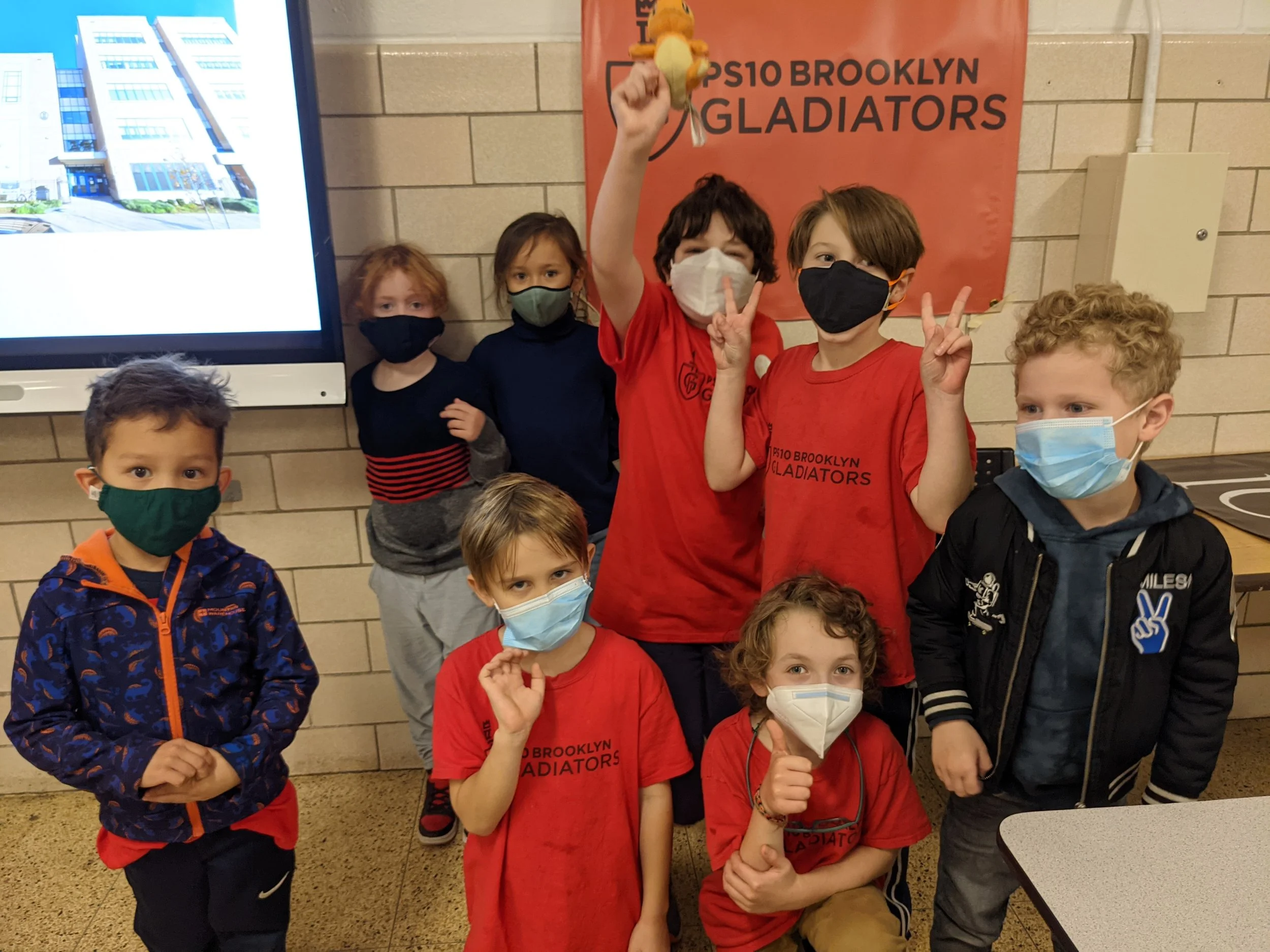 Brooklyn Summer Training Camps — Impact Coaching Network