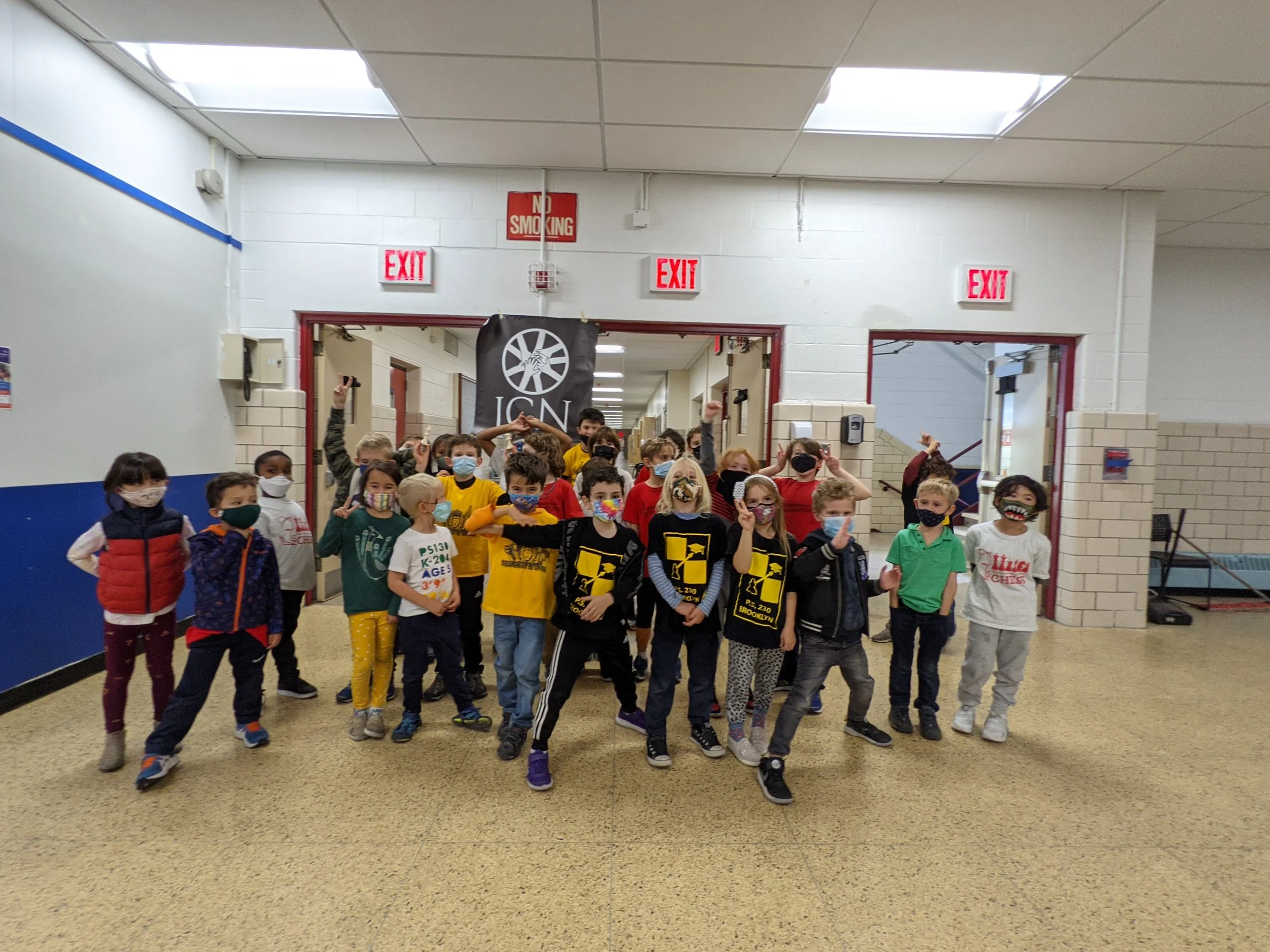 Brooklyn Summer Training Camps — Impact Coaching Network