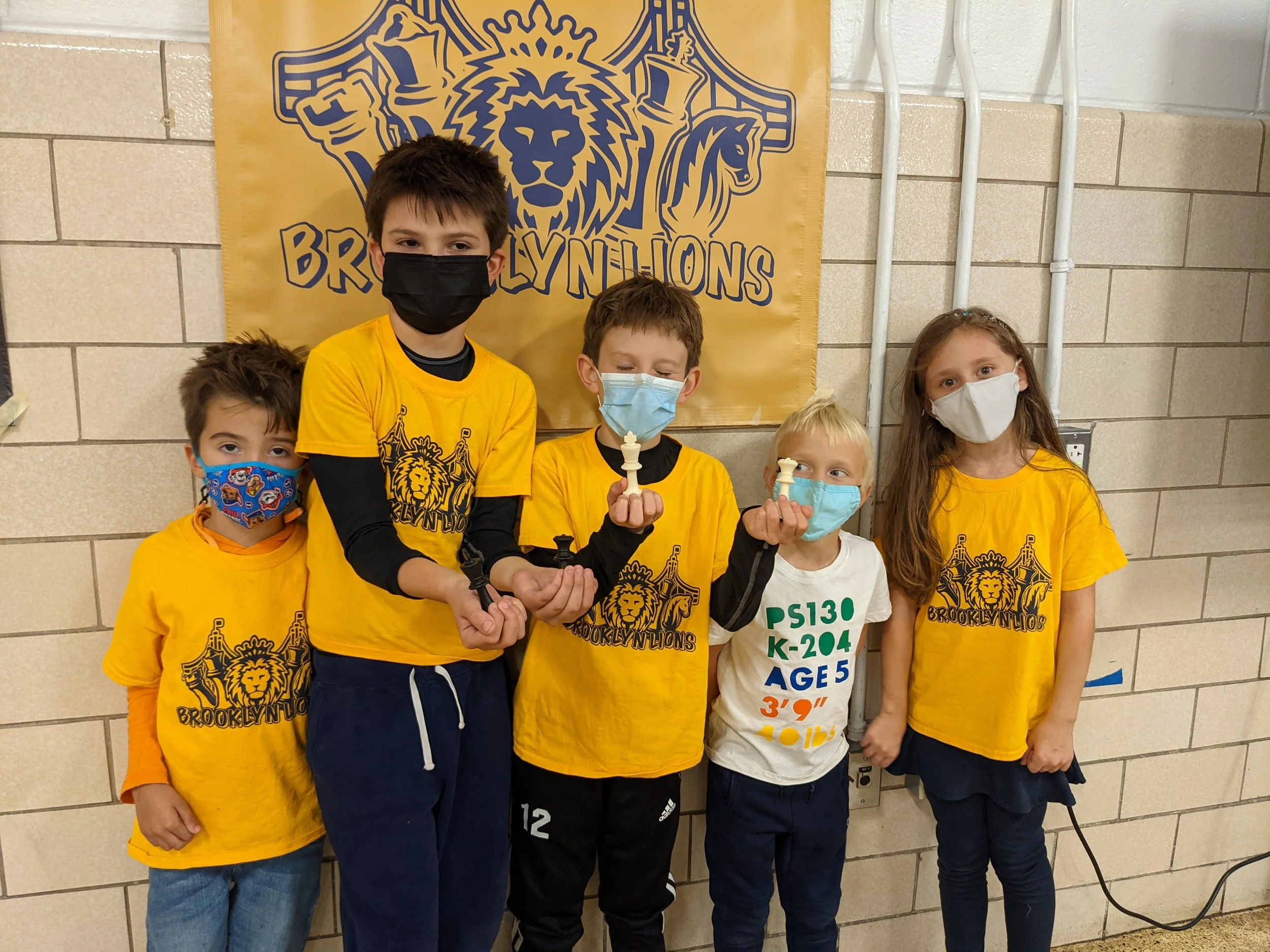 Brooklyn Summer Training Camps — Impact Coaching Network