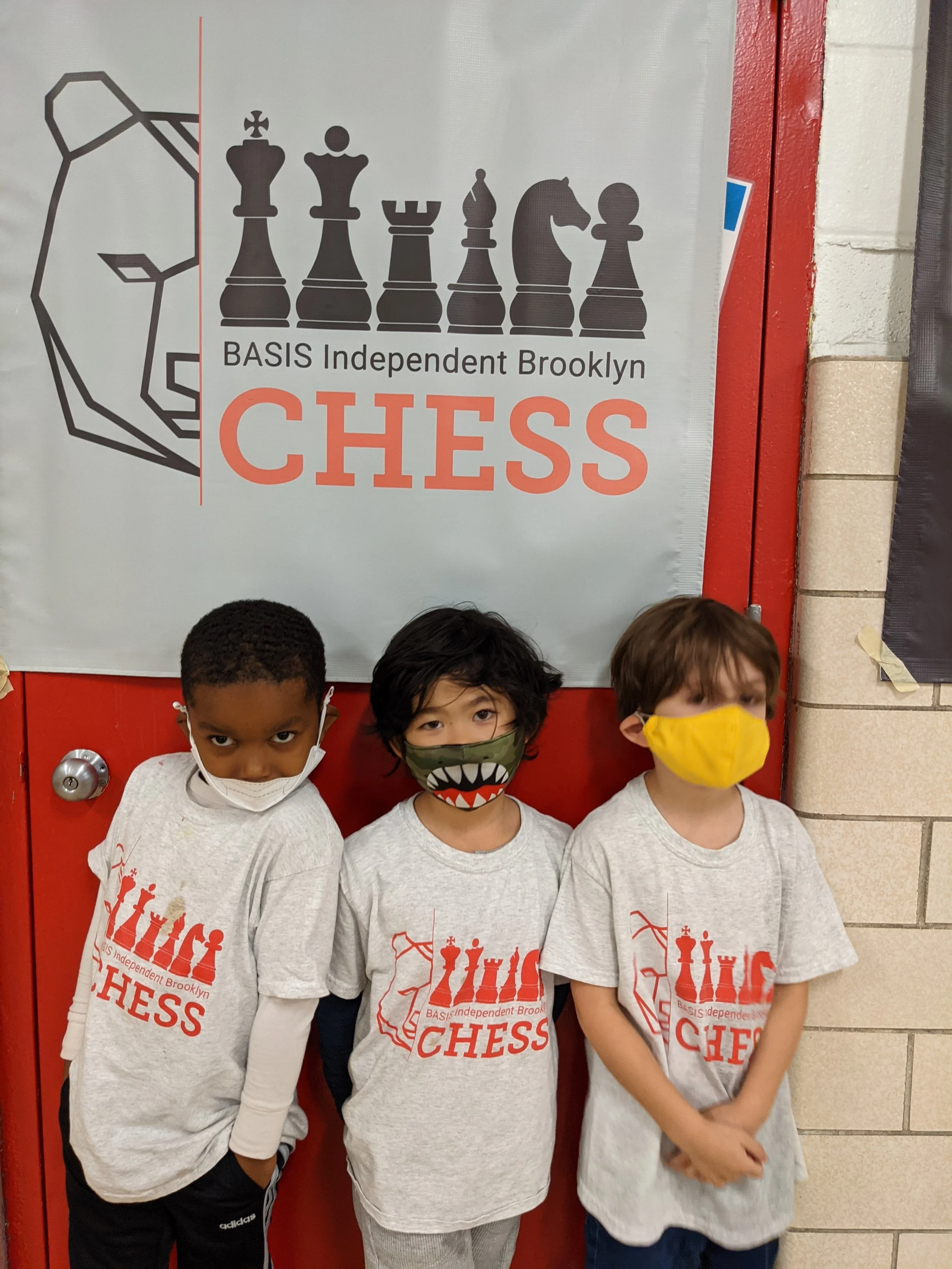 Brooklyn Summer Training Camps — Impact Coaching Network