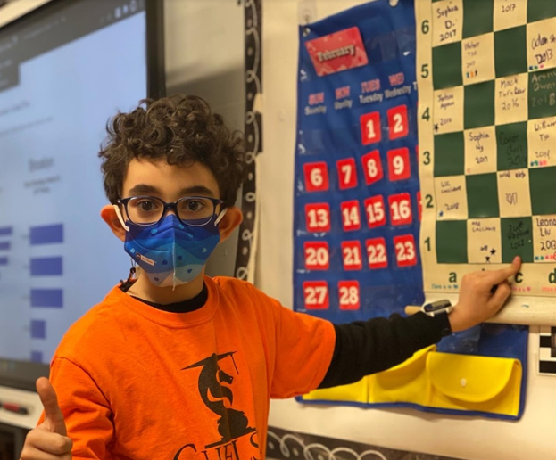 ICN's Star Student — Impact Coaching Network