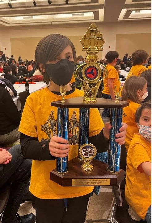 Fall Scholastic Program Guide — Impact Coaching Network