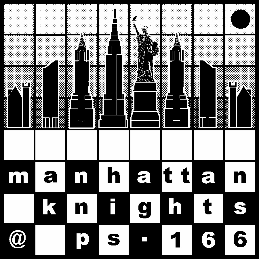 PS 166 Chess Club & Team — Impact Coaching Network