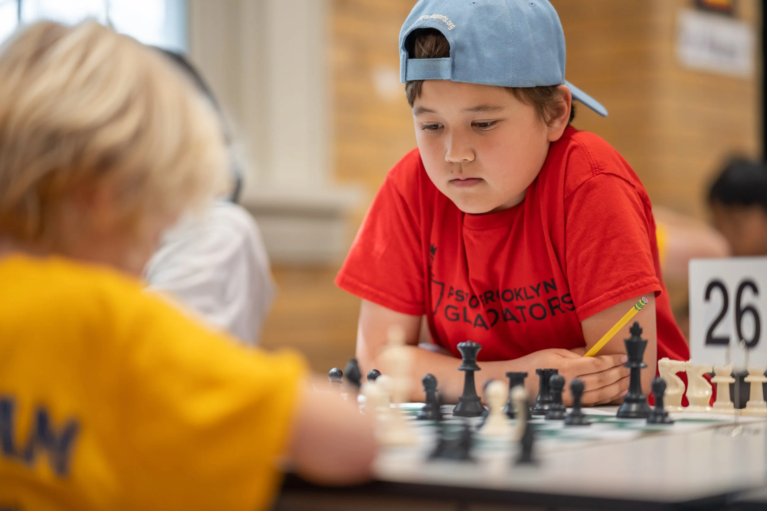 Brooklyn Summer Training Camps — Impact Coaching Network