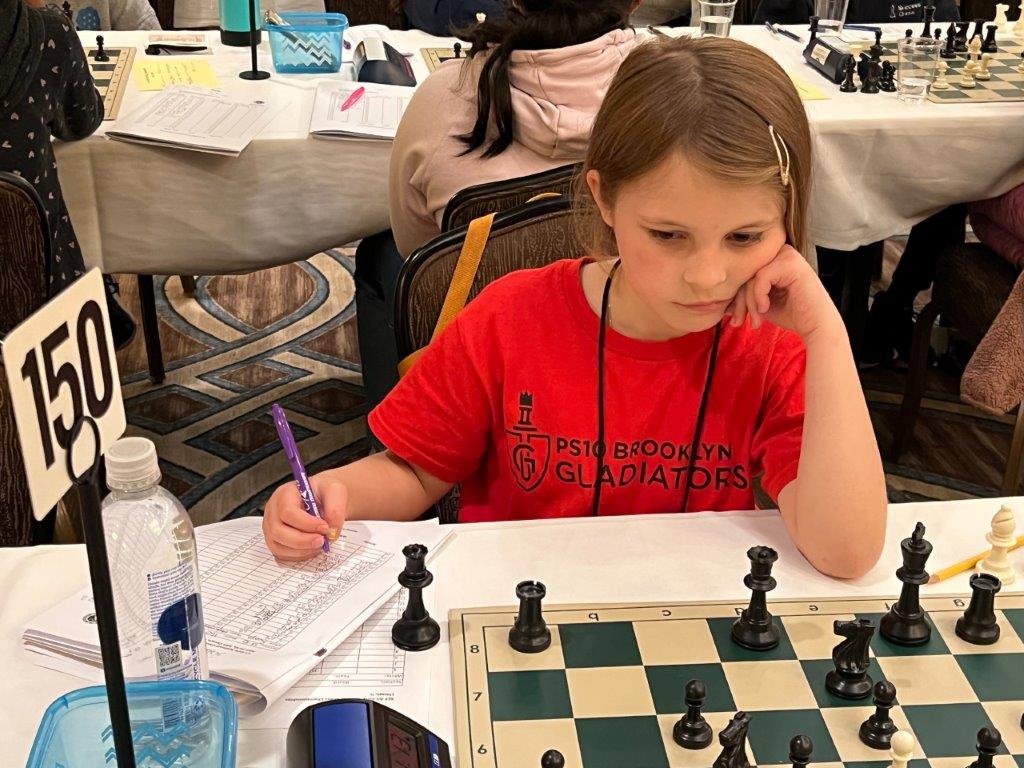 18th Annual All Girls National Championships Recap — Impact Coaching ...