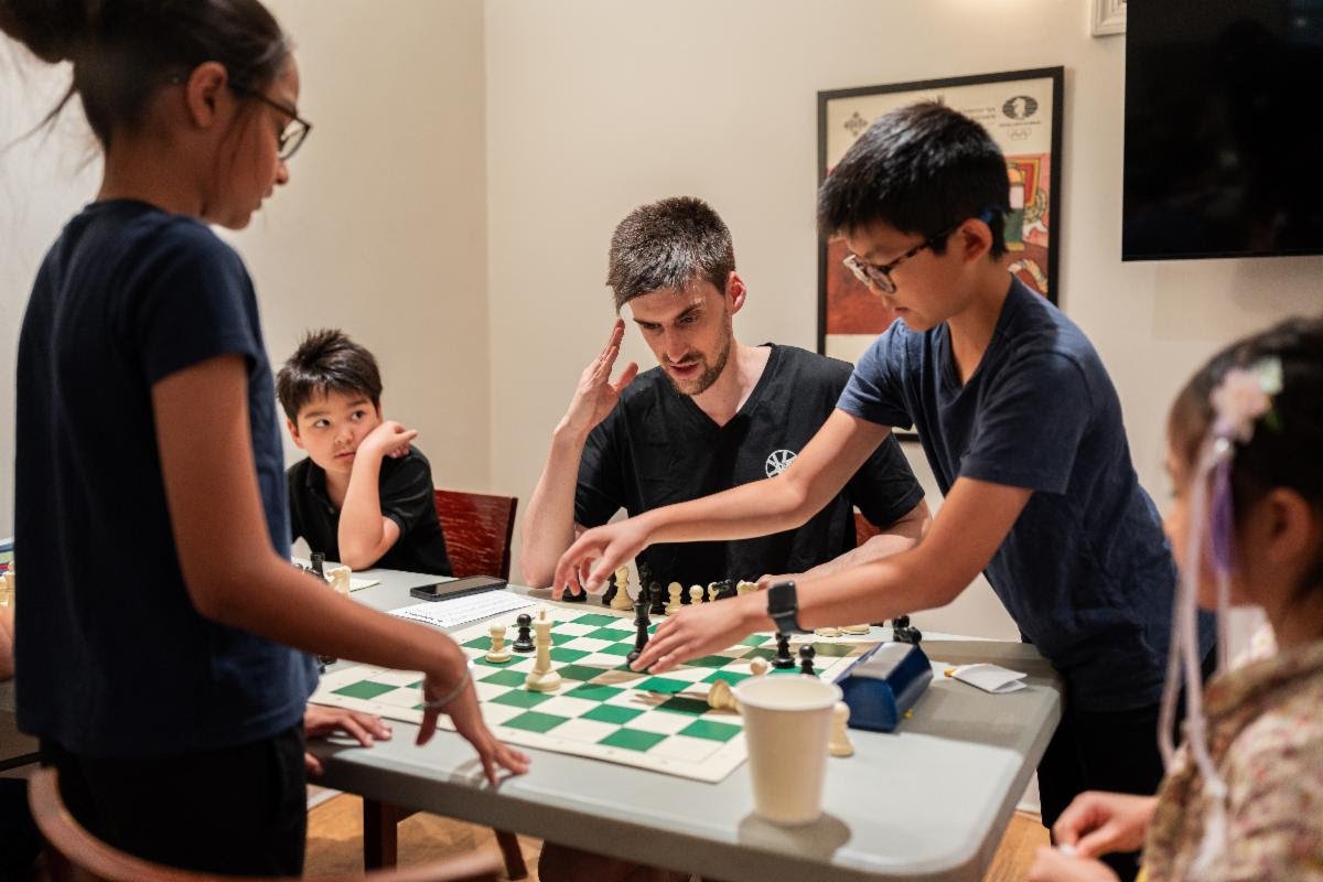 Impact Coaching Network