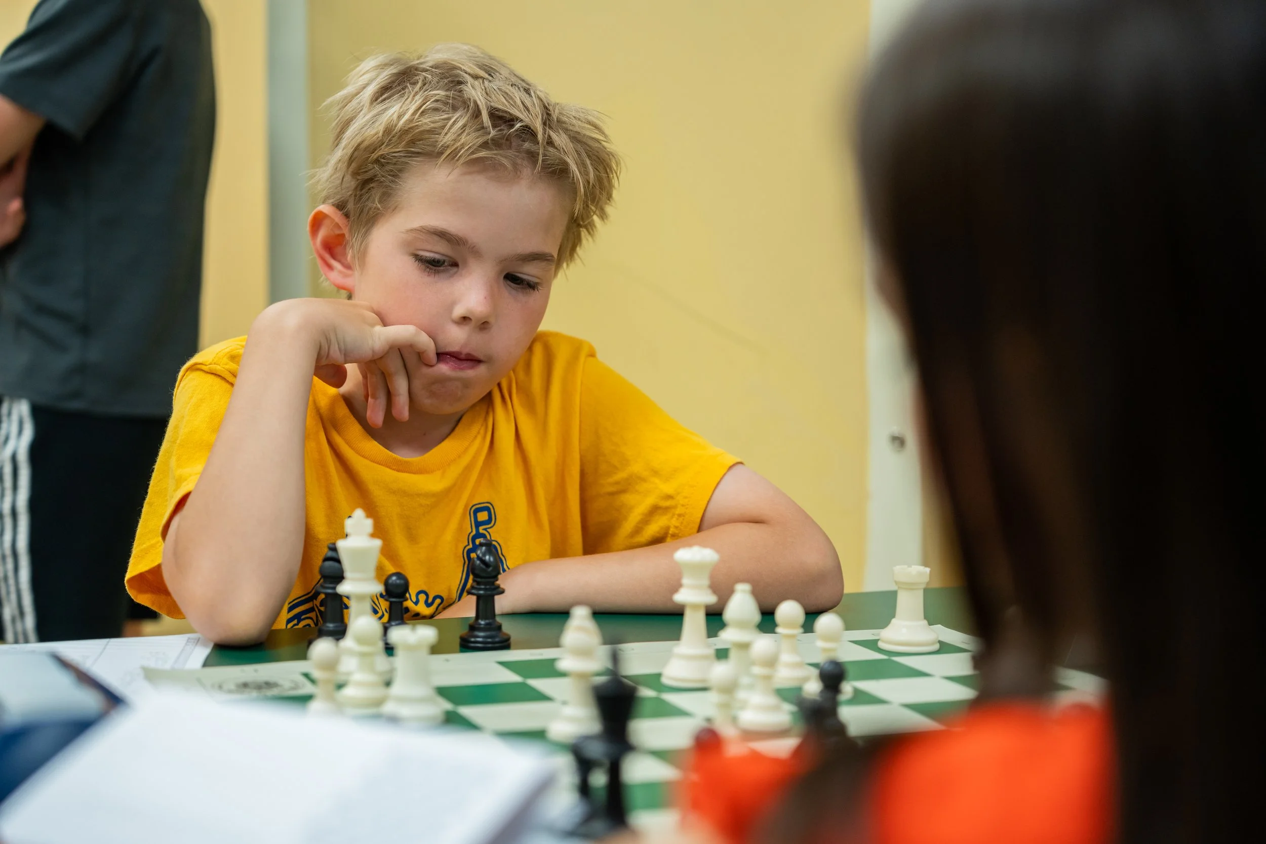 Impact Coaching Network