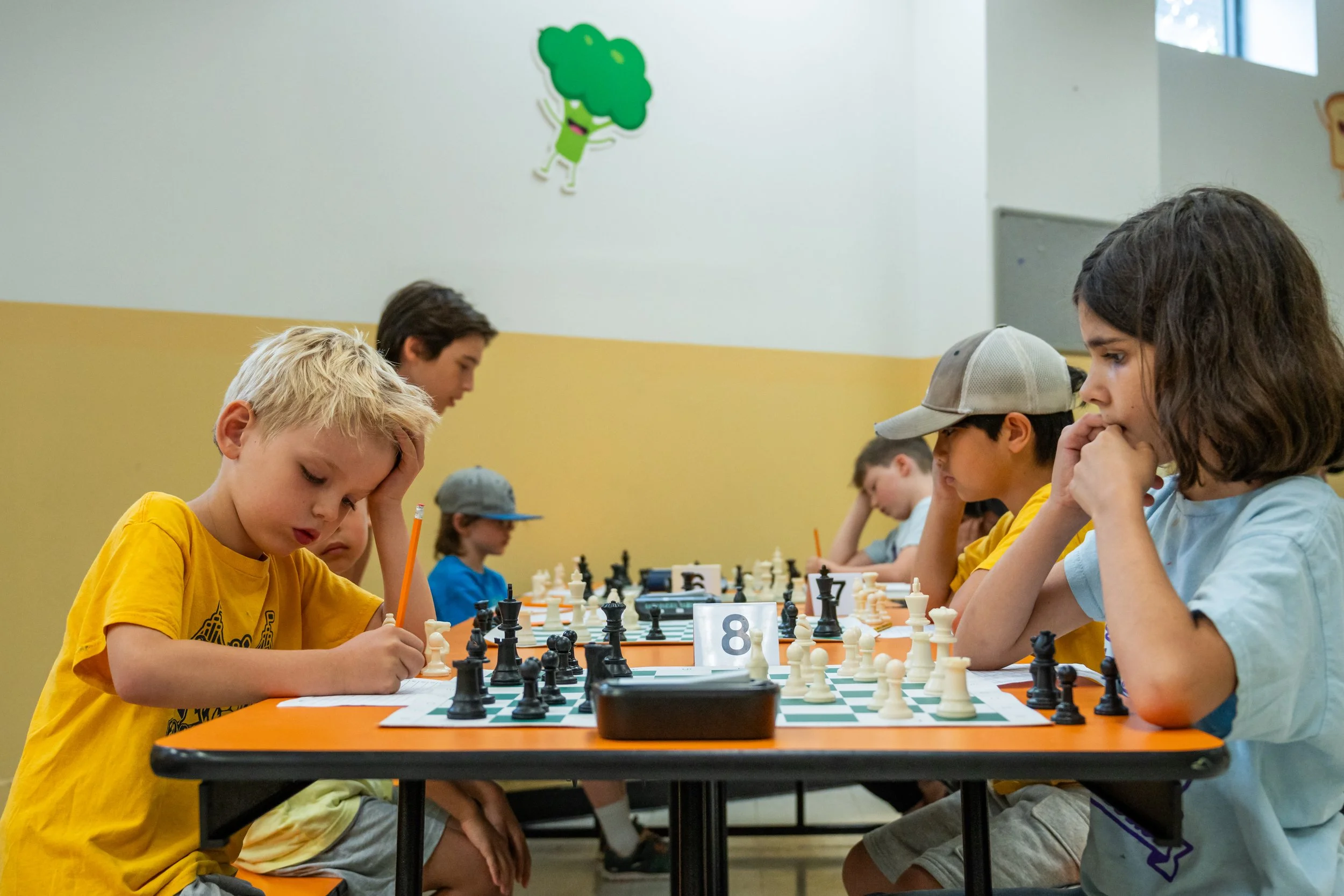 Brooklyn Summer Training Camps — Impact Coaching Network