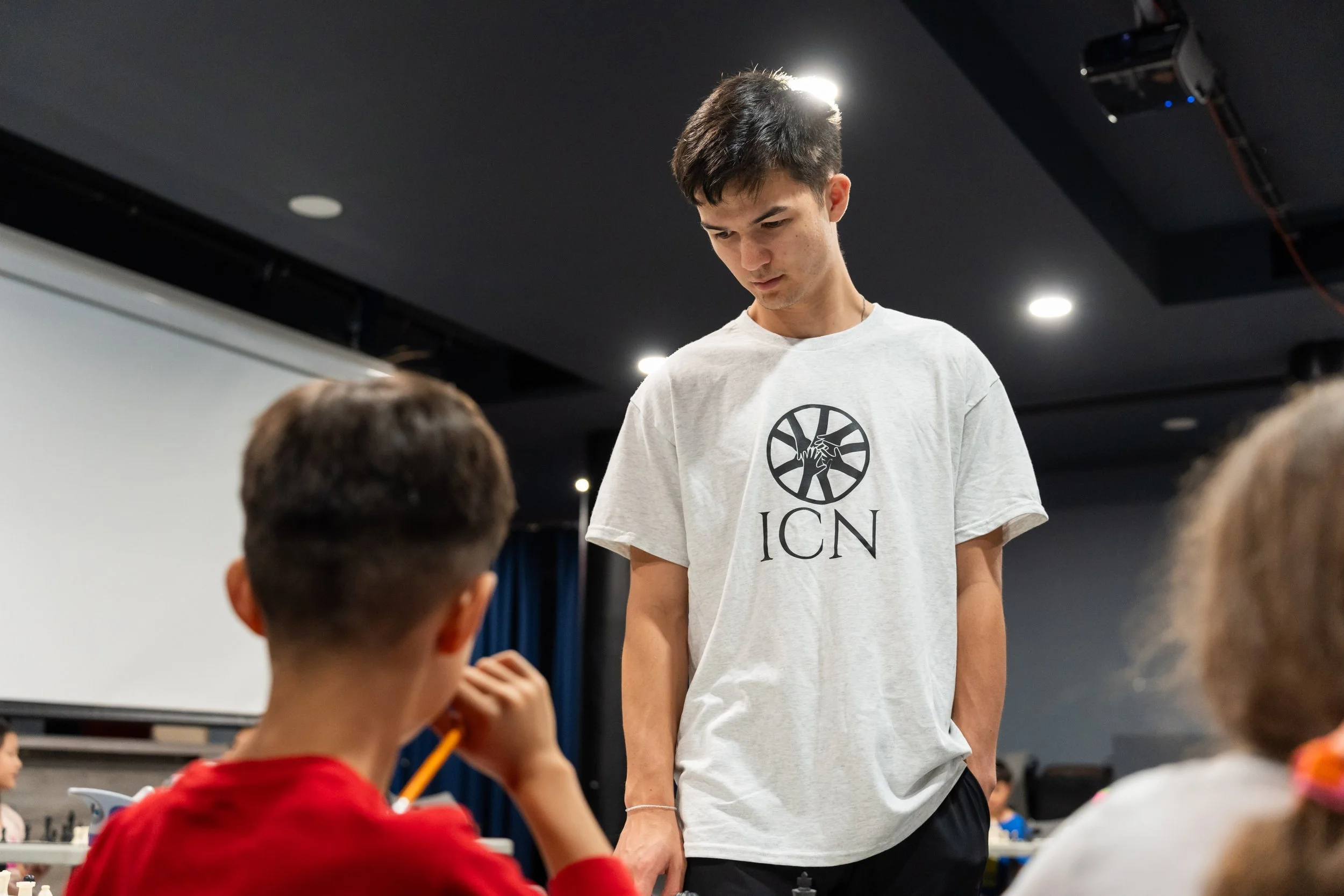 Impact Coaching Network