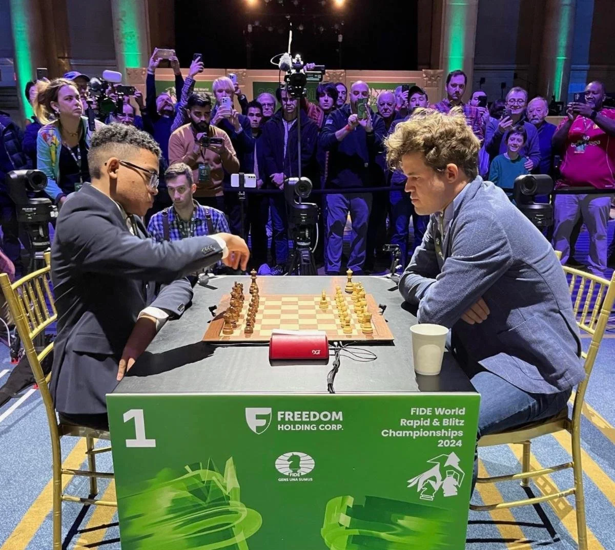 Impact Coaching Network