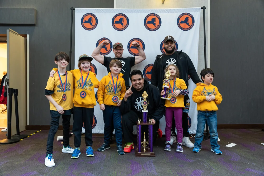 2024 NY State Scholastic Chess Championship Report — Impact Coaching ...