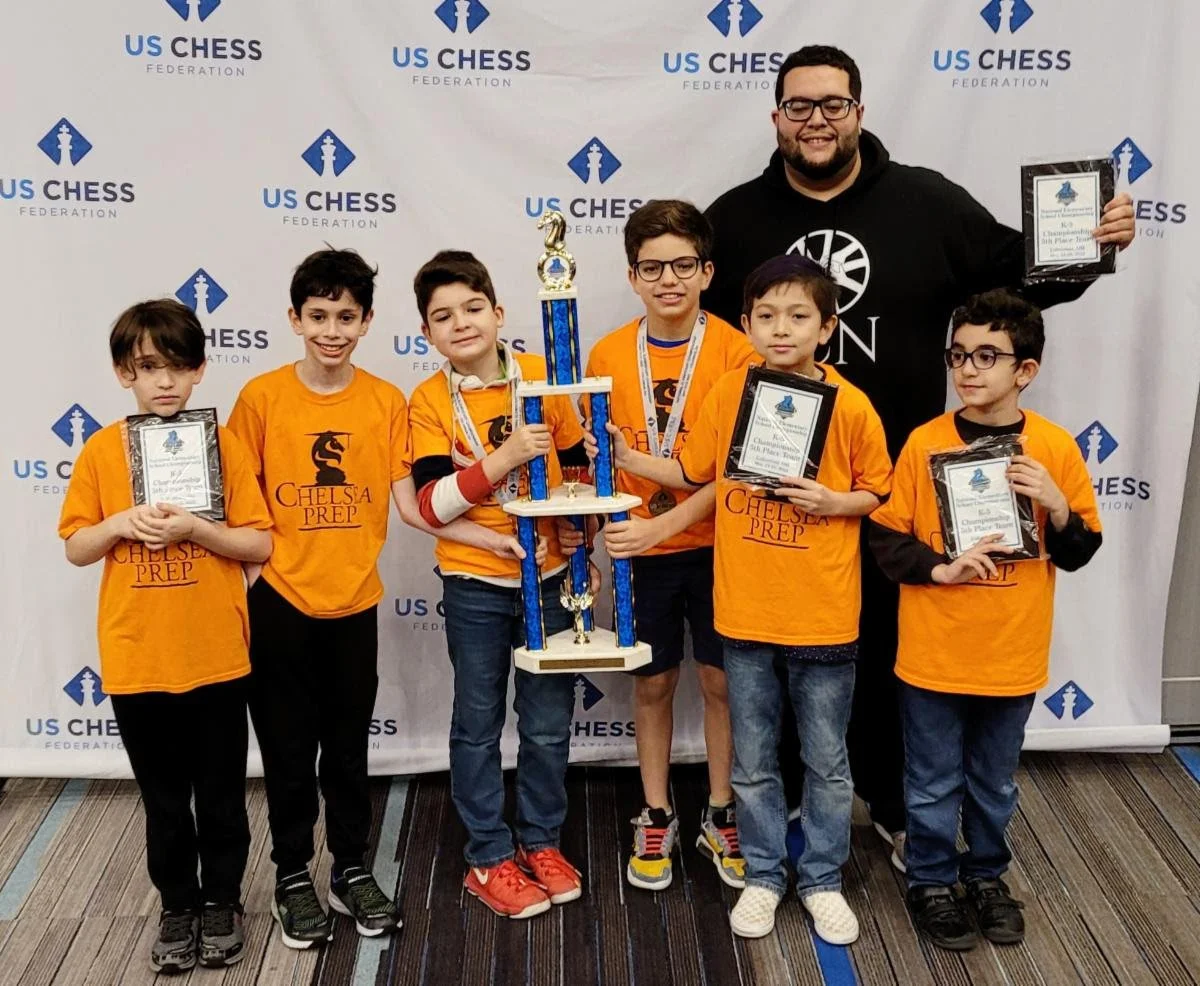 Impact Coaching Network