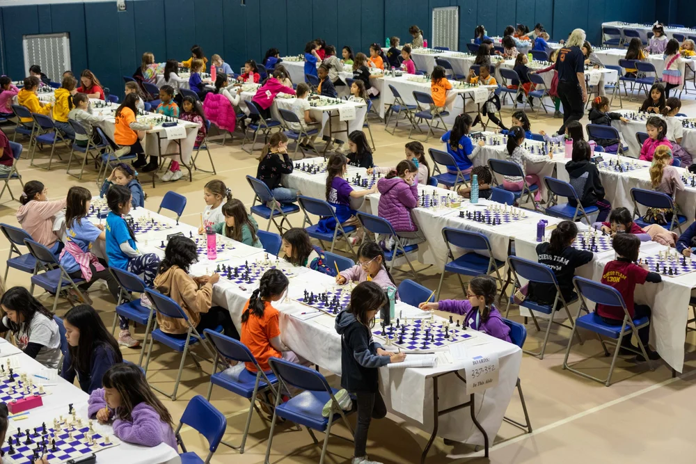 7th Annual New York State Girls Championships — Impact Coaching Network