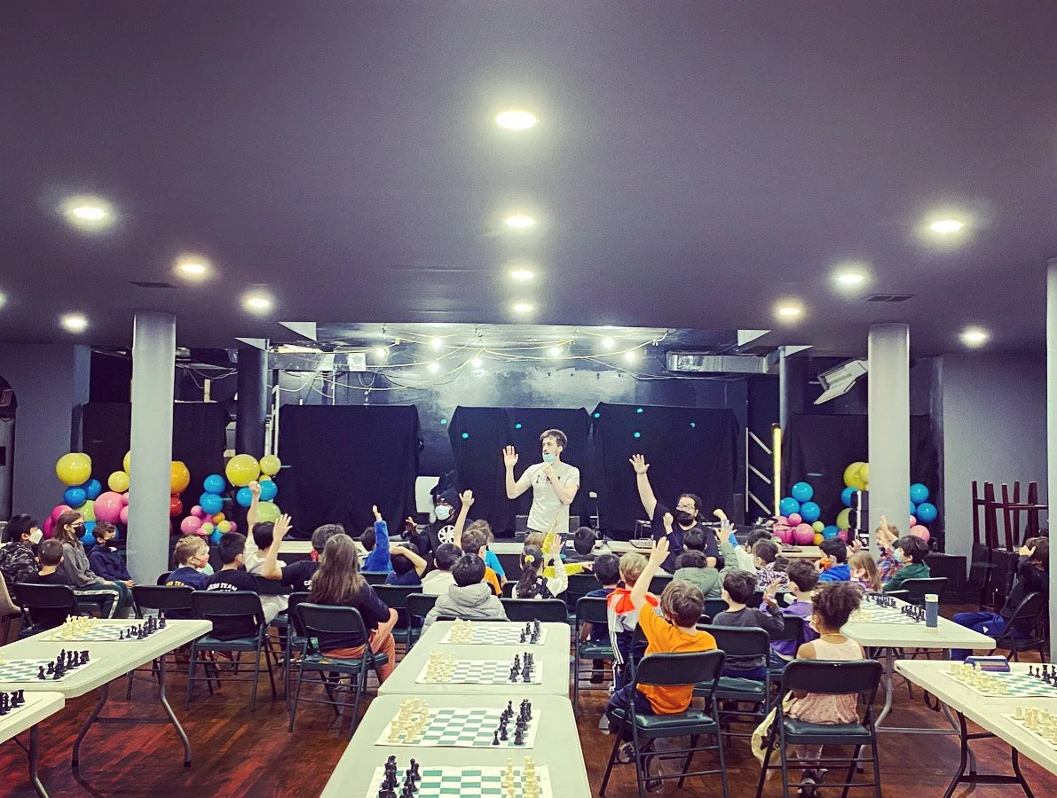 Impact Coaching Network