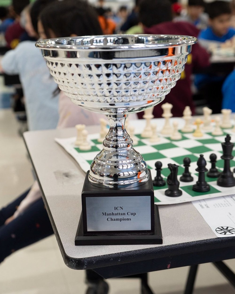 Record-Breaking Turnout at the Annual Manhattan & Brooklyn Winter Cups ...