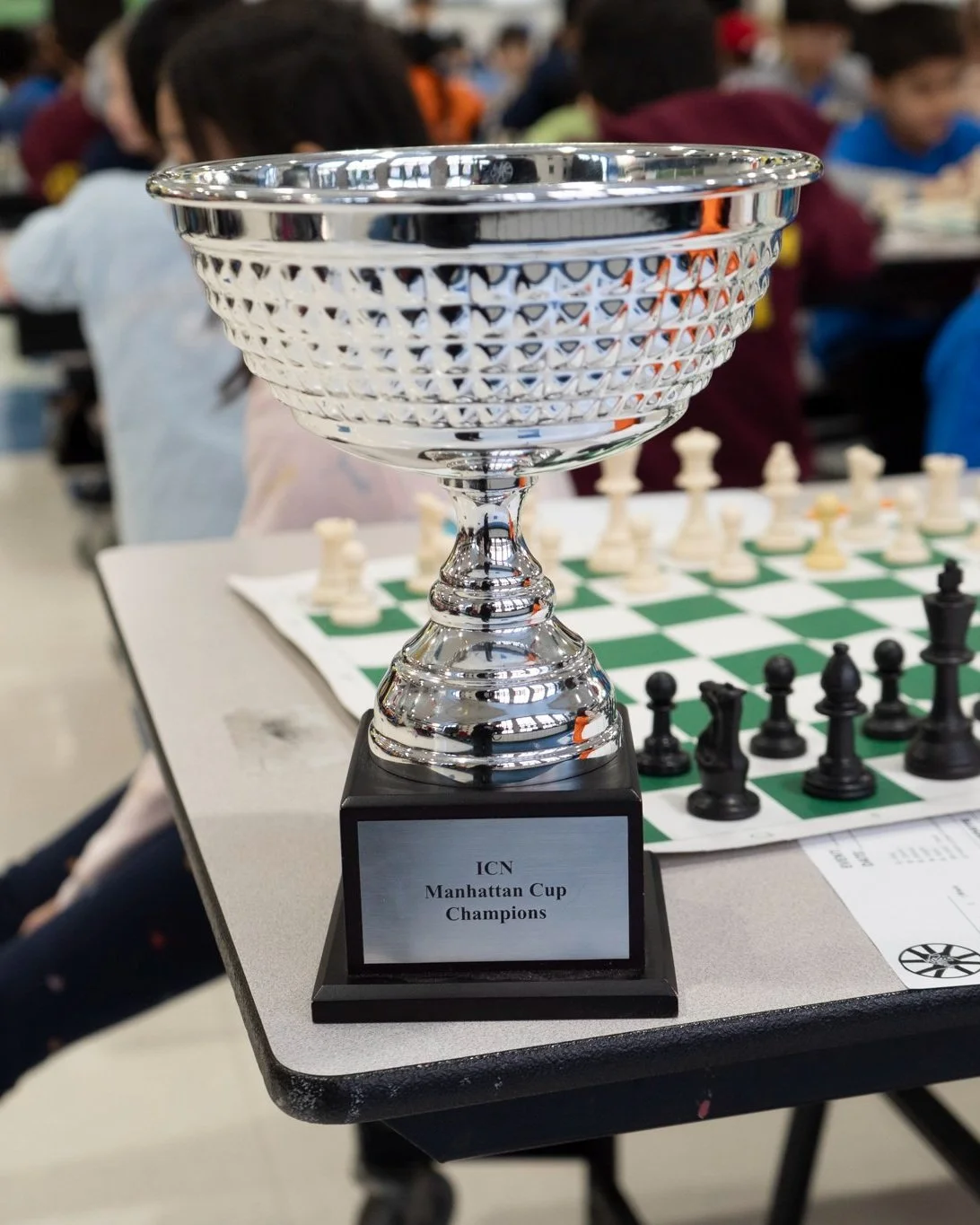 Record-Breaking Turnout at the Annual Manhattan & Brooklyn Winter Cups ...