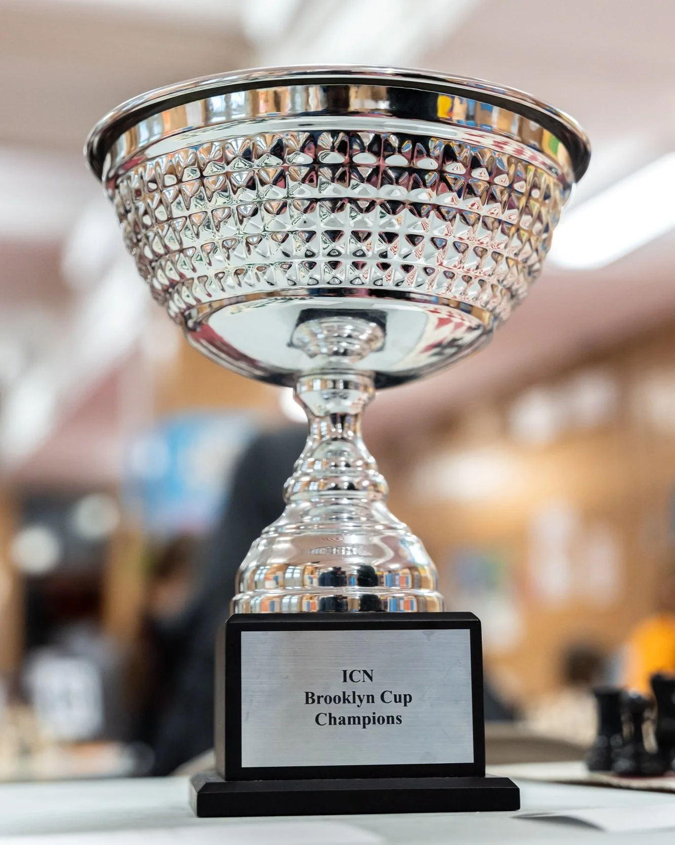 Record-Breaking Turnout at the Annual Manhattan & Brooklyn Winter Cups ...