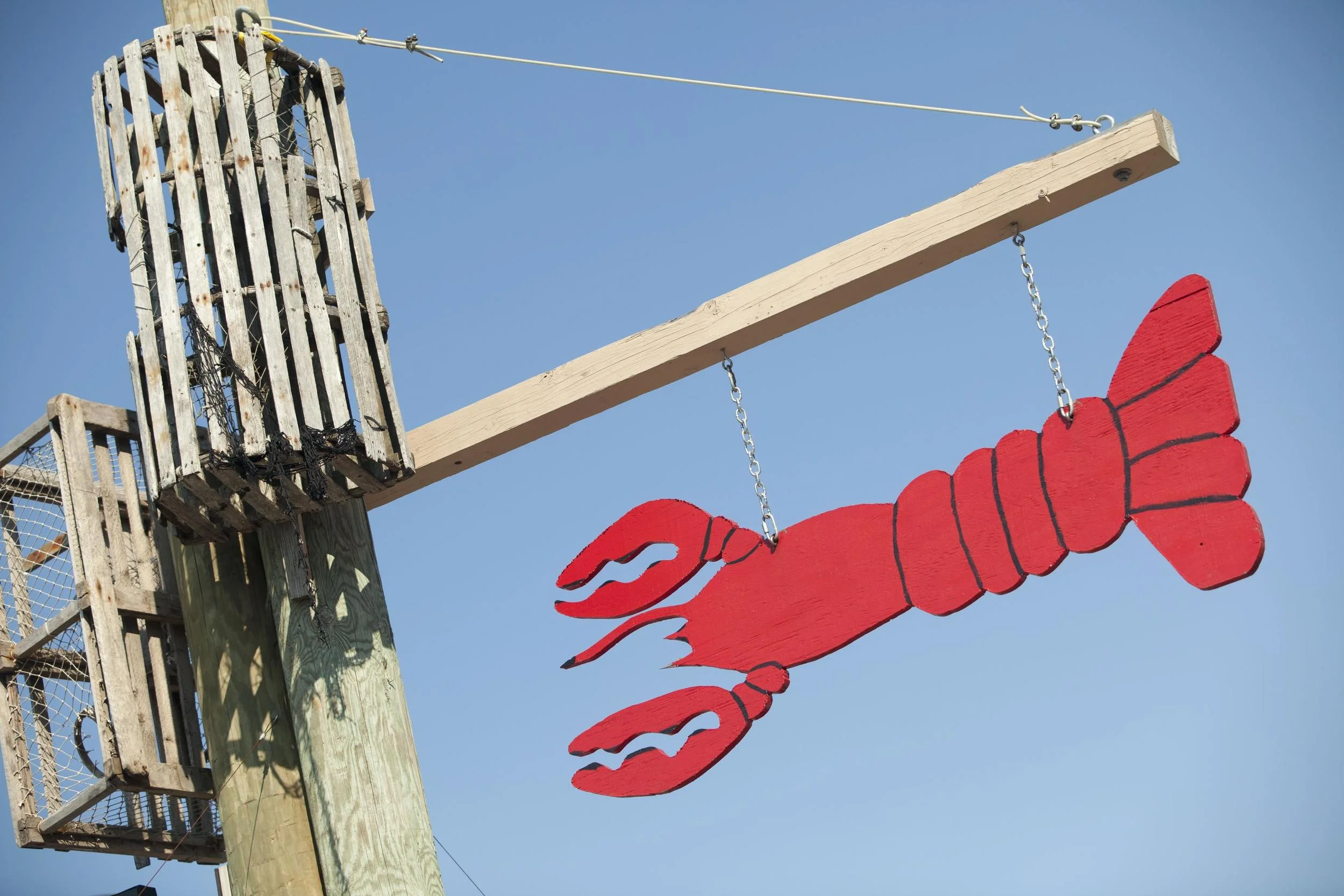 Gallery | Stewmans Lobster Pound