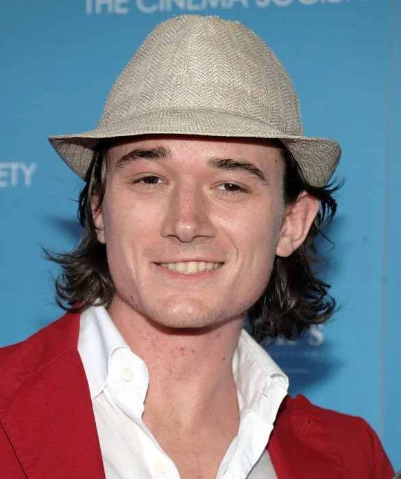 Kathleen Alexandra Kennedy