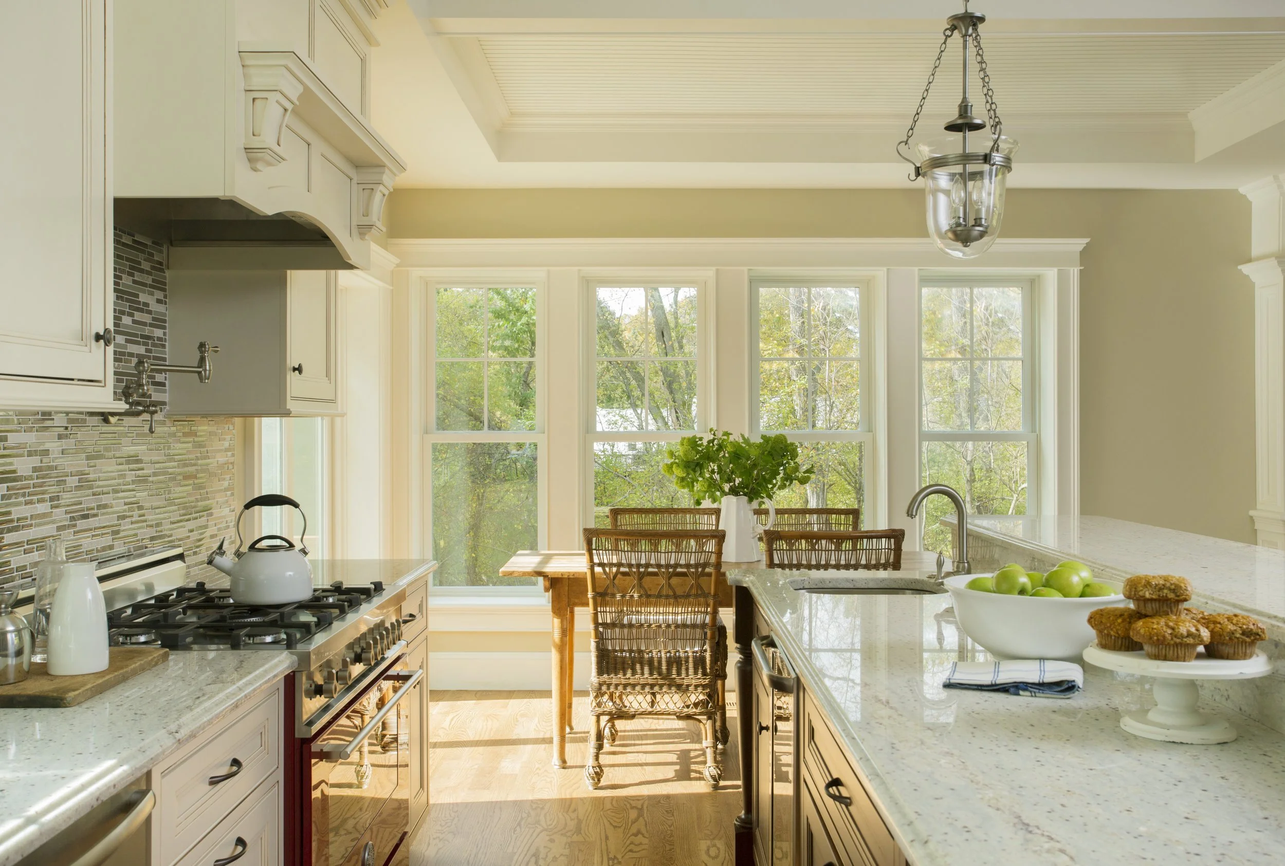 Country Home | HDS Architecture