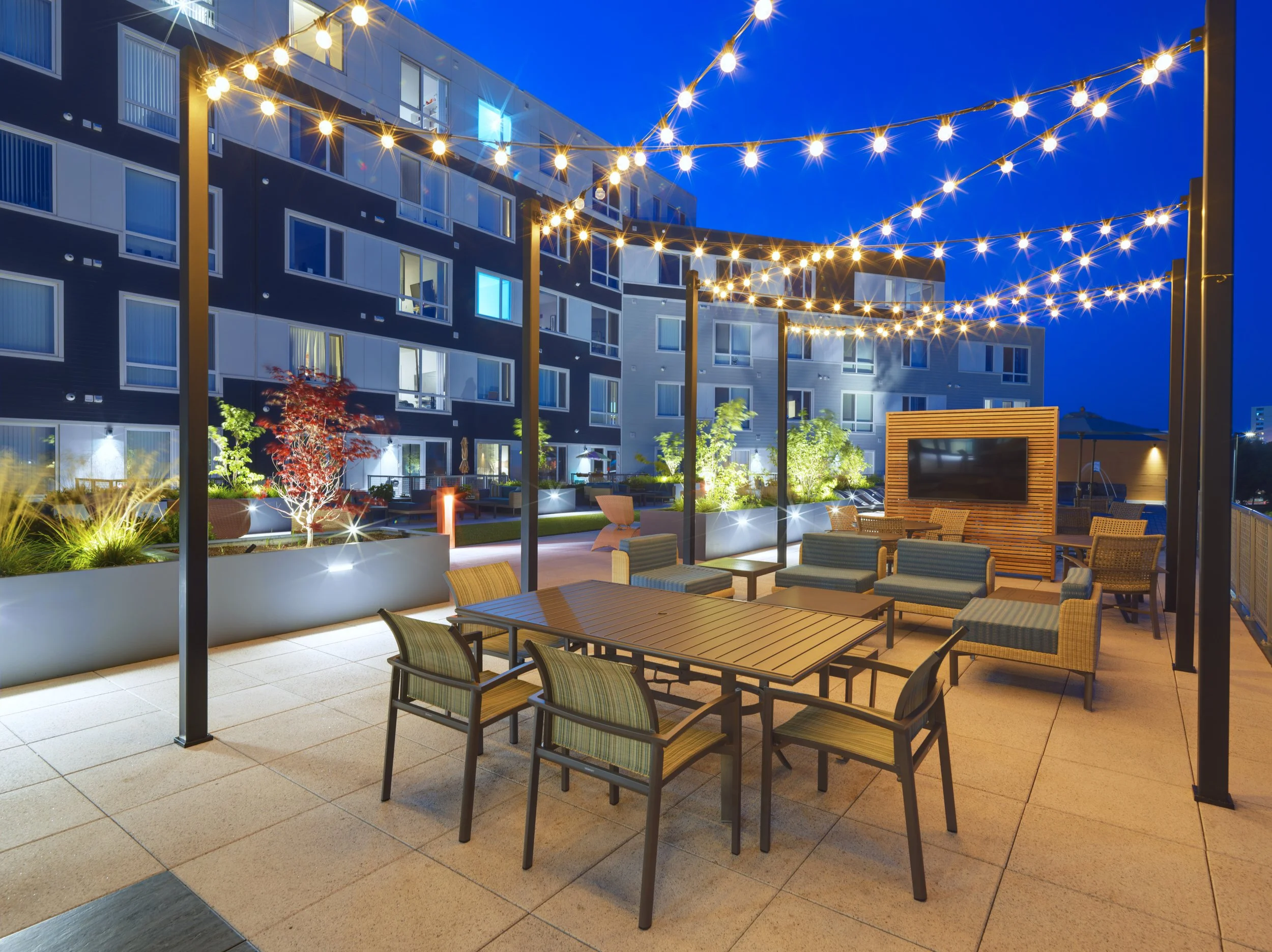 Breakwater North Harbor, Lynn MA | HDS Architecture