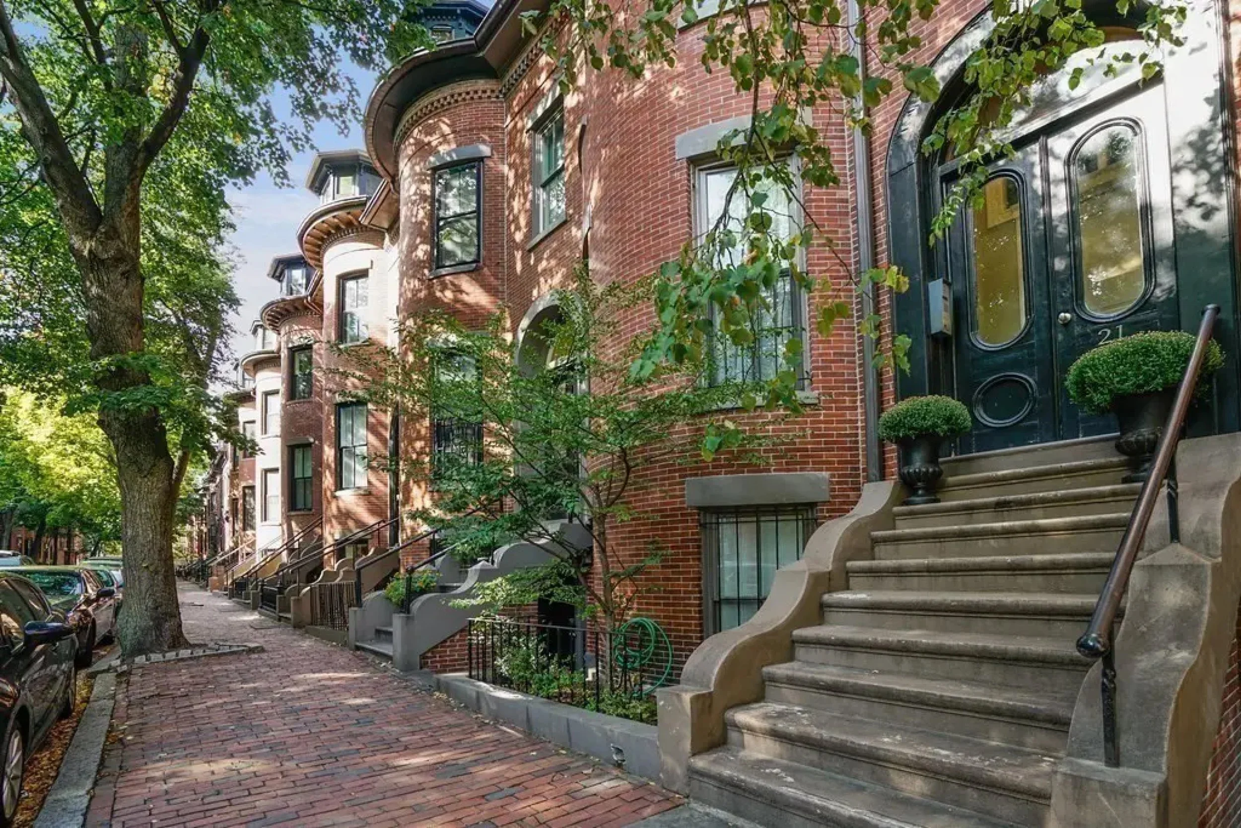 Multi-Unit Residential | HDS Architecture