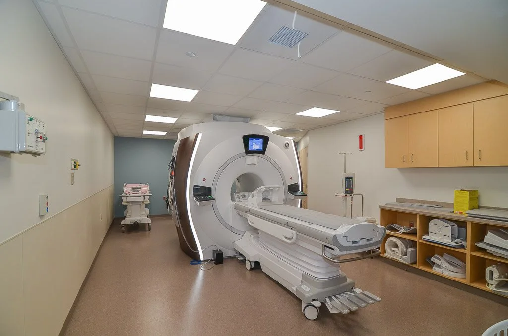 Healthcare Portfolio | HDS Architecture