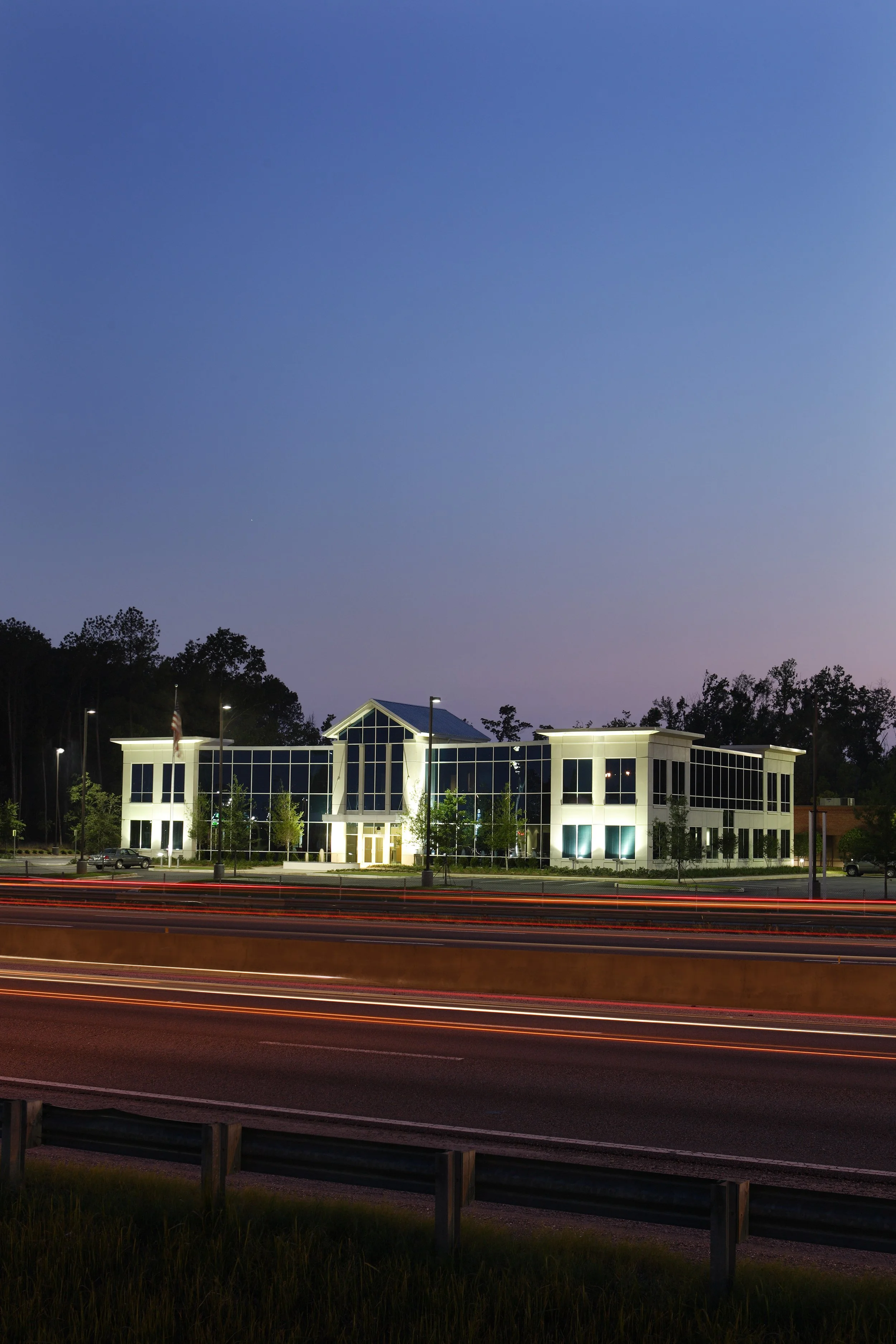 Corporate Portfolio | HDS Architecture