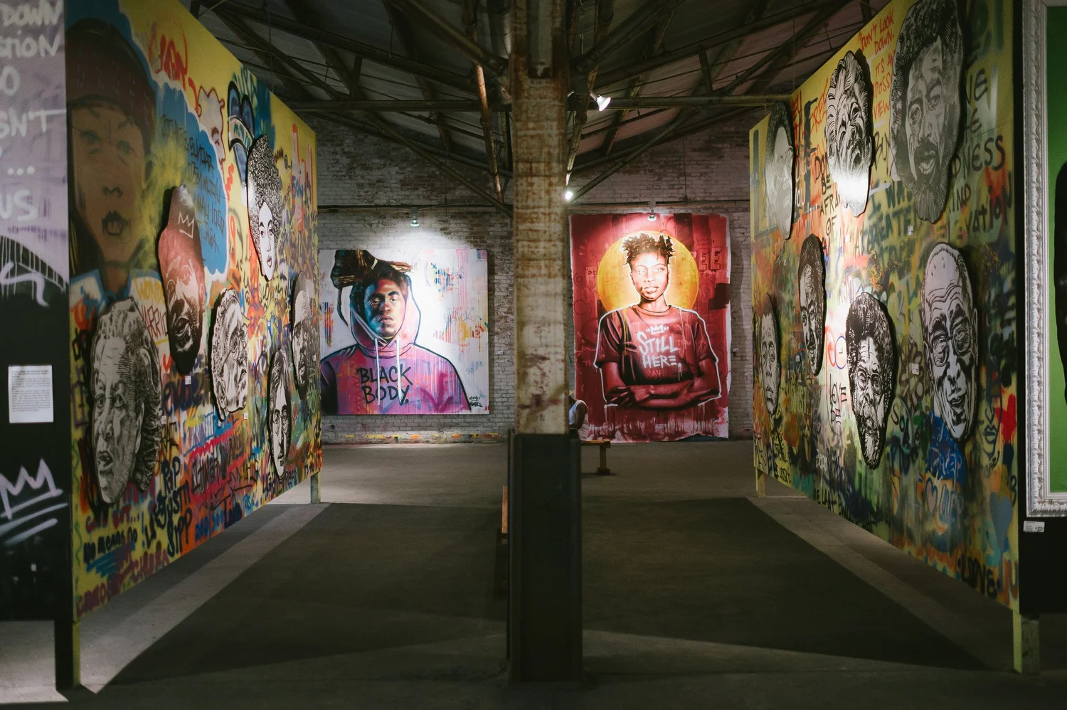 STUDIO BE NEW ORLEANS