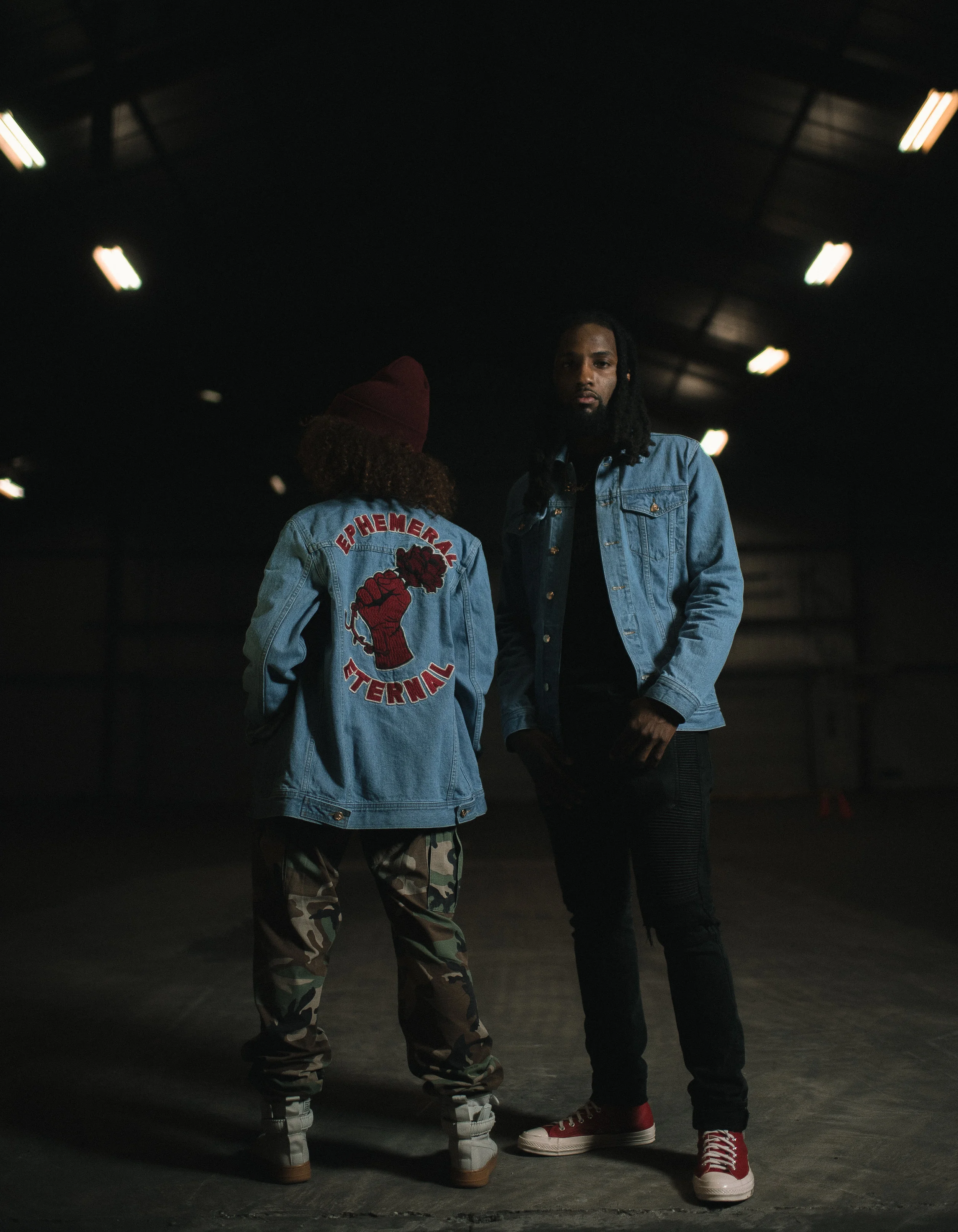 Lookbooks - STUDIO BE