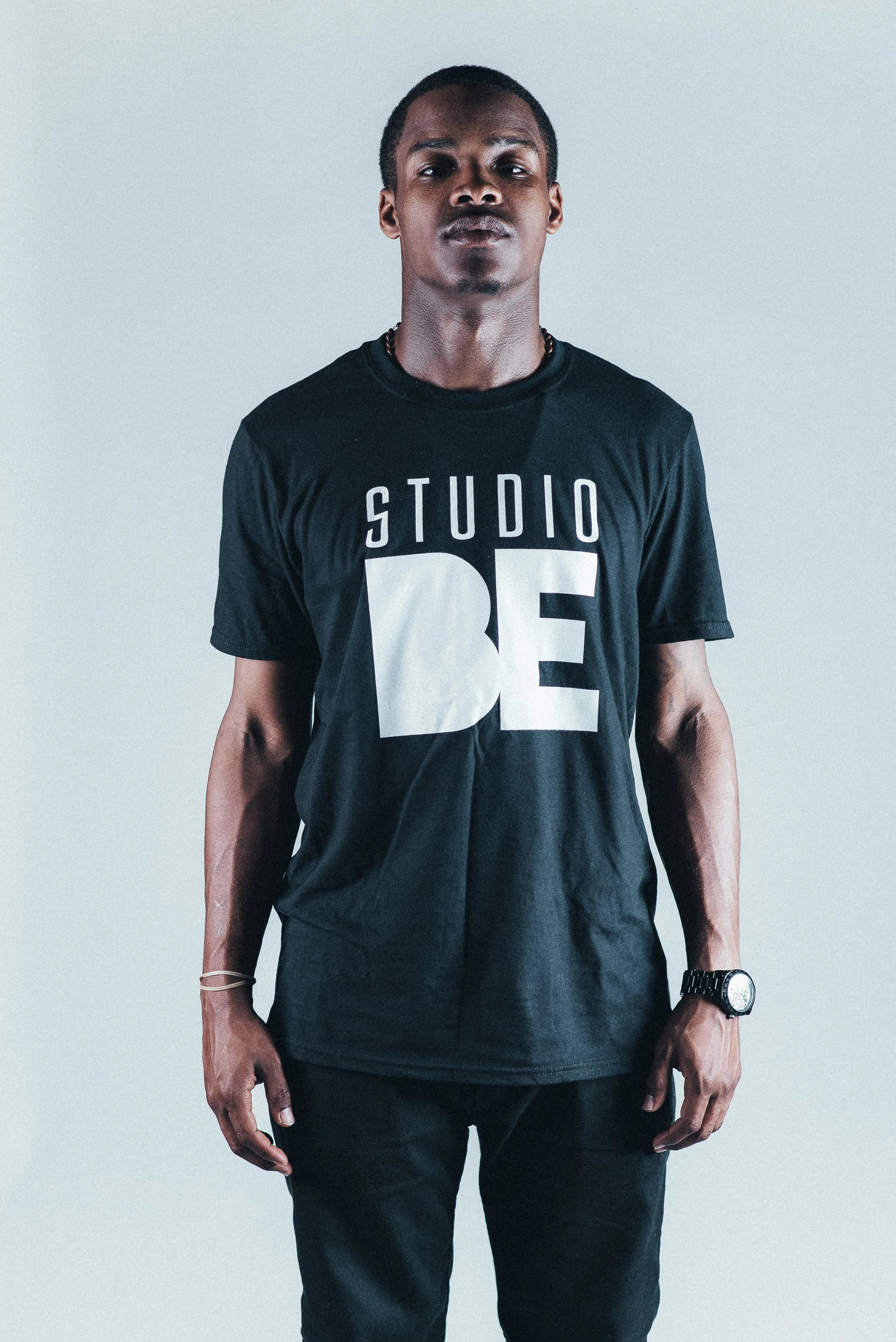 StudioBE Logo — STUDIO BE