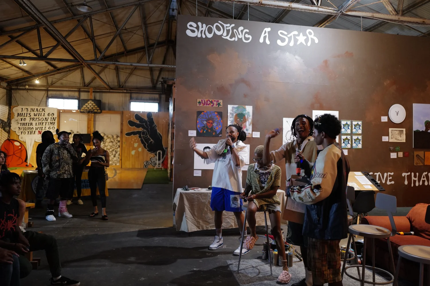 STUDIOBE NEW ORLEANS