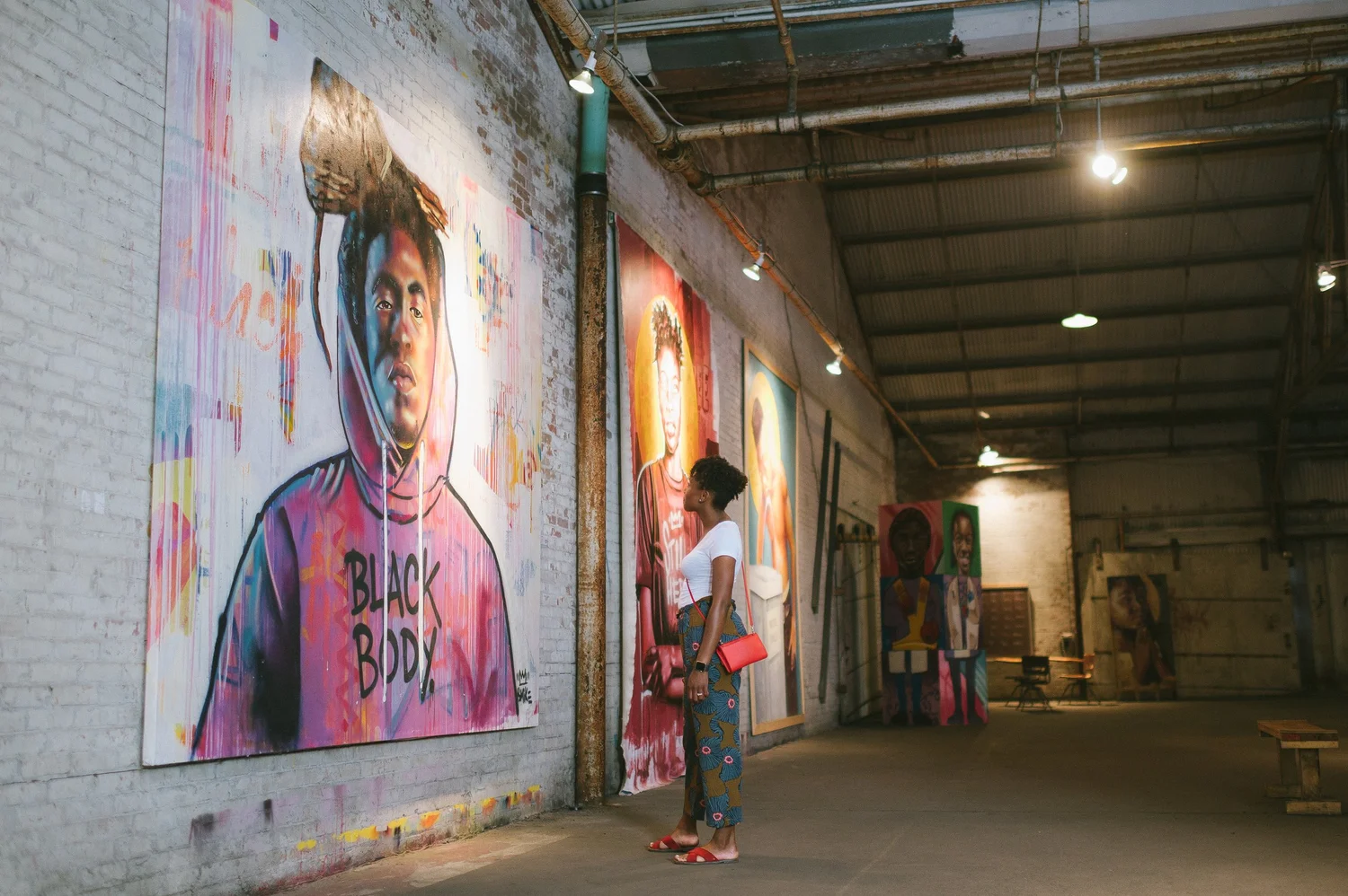 STUDIOBE NEW ORLEANS