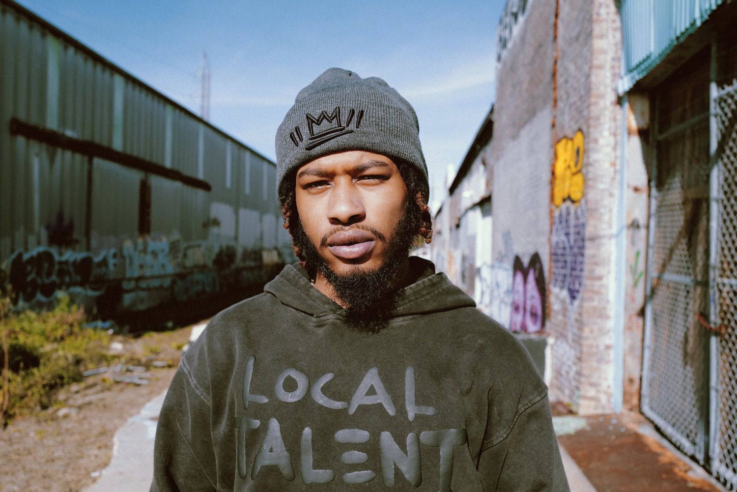 STUDIOBE NEW ORLEANS