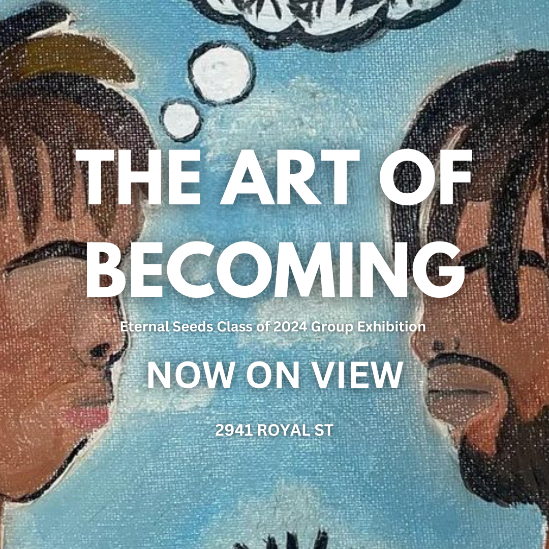 STUDIO BE NEW ORLEANS