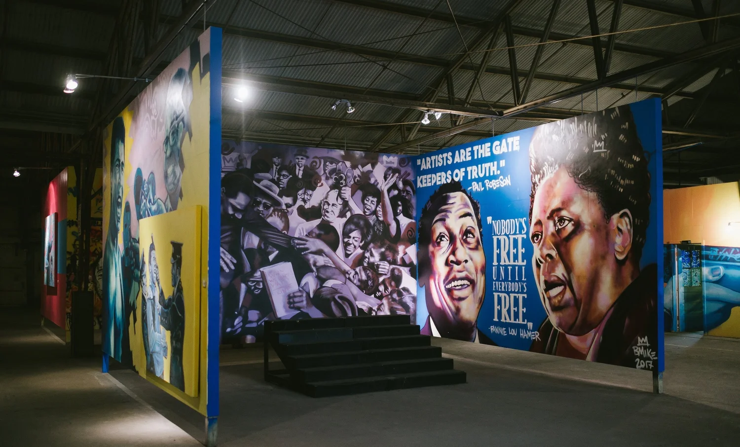 STUDIO BE NEW ORLEANS