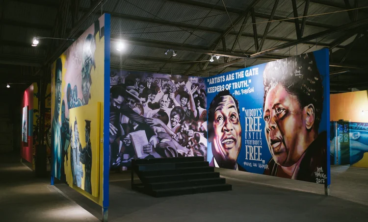 STUDIO BE NEW ORLEANS