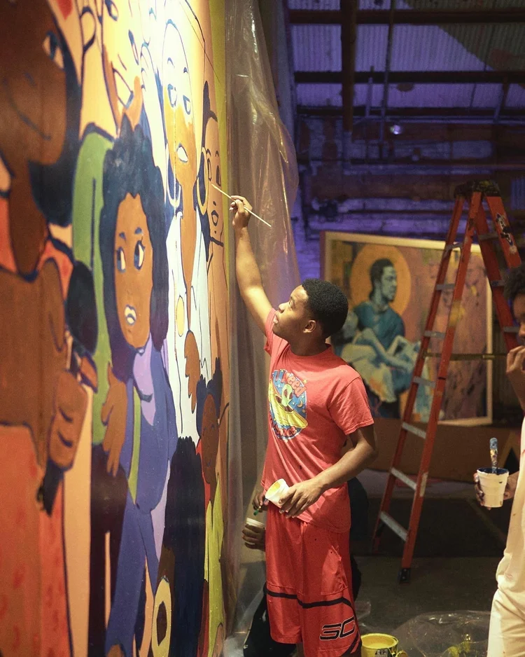 STUDIO BE NEW ORLEANS