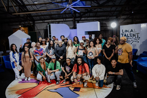 STUDIO BE NEW ORLEANS