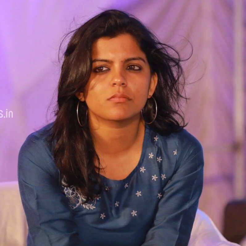 India: Greeshma Kuthar removed from journalistic role by employer ...