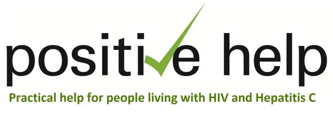 Positive Help's Positive Impact — Trefoil