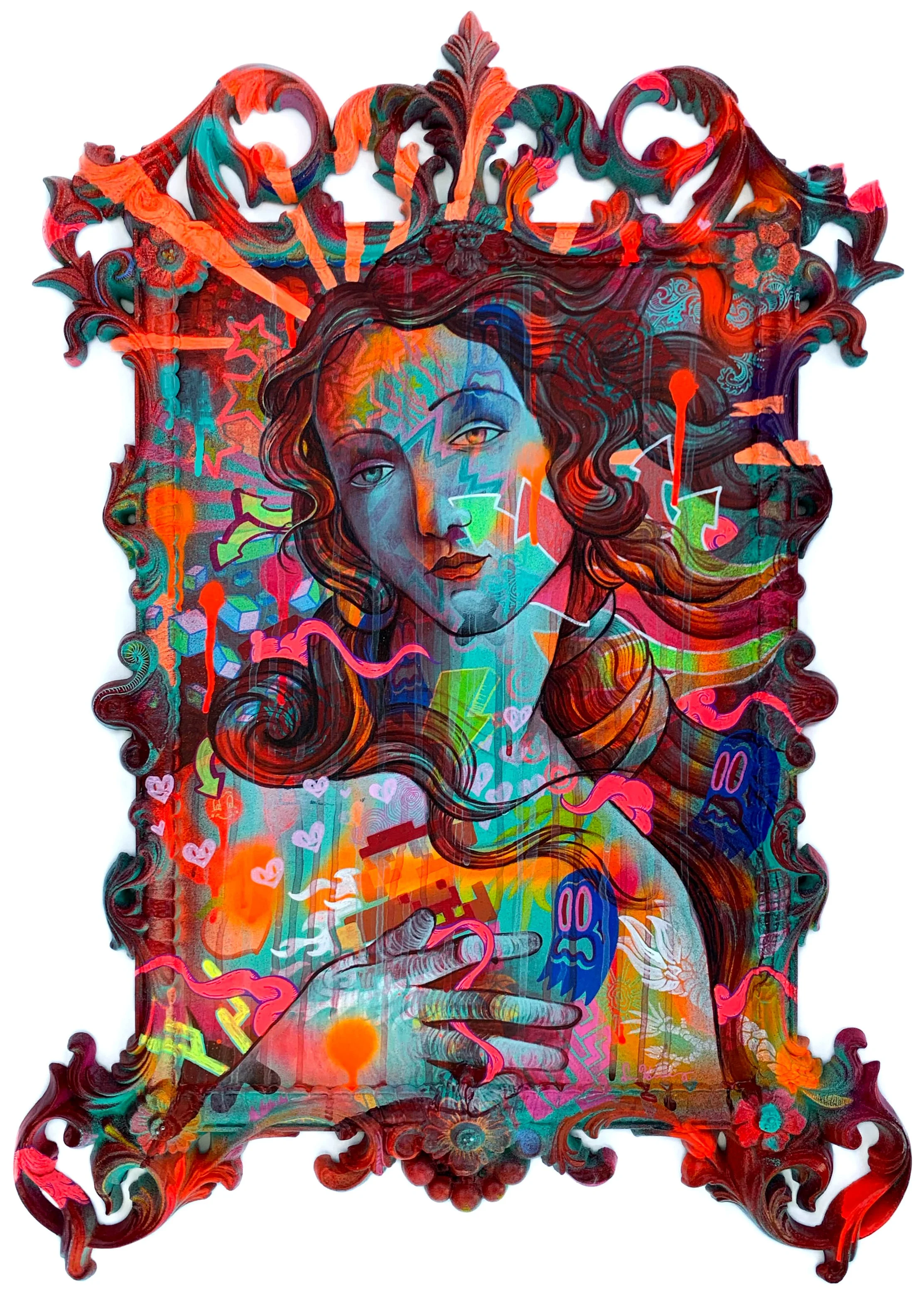 SEAN PATRICK HANNAWAY